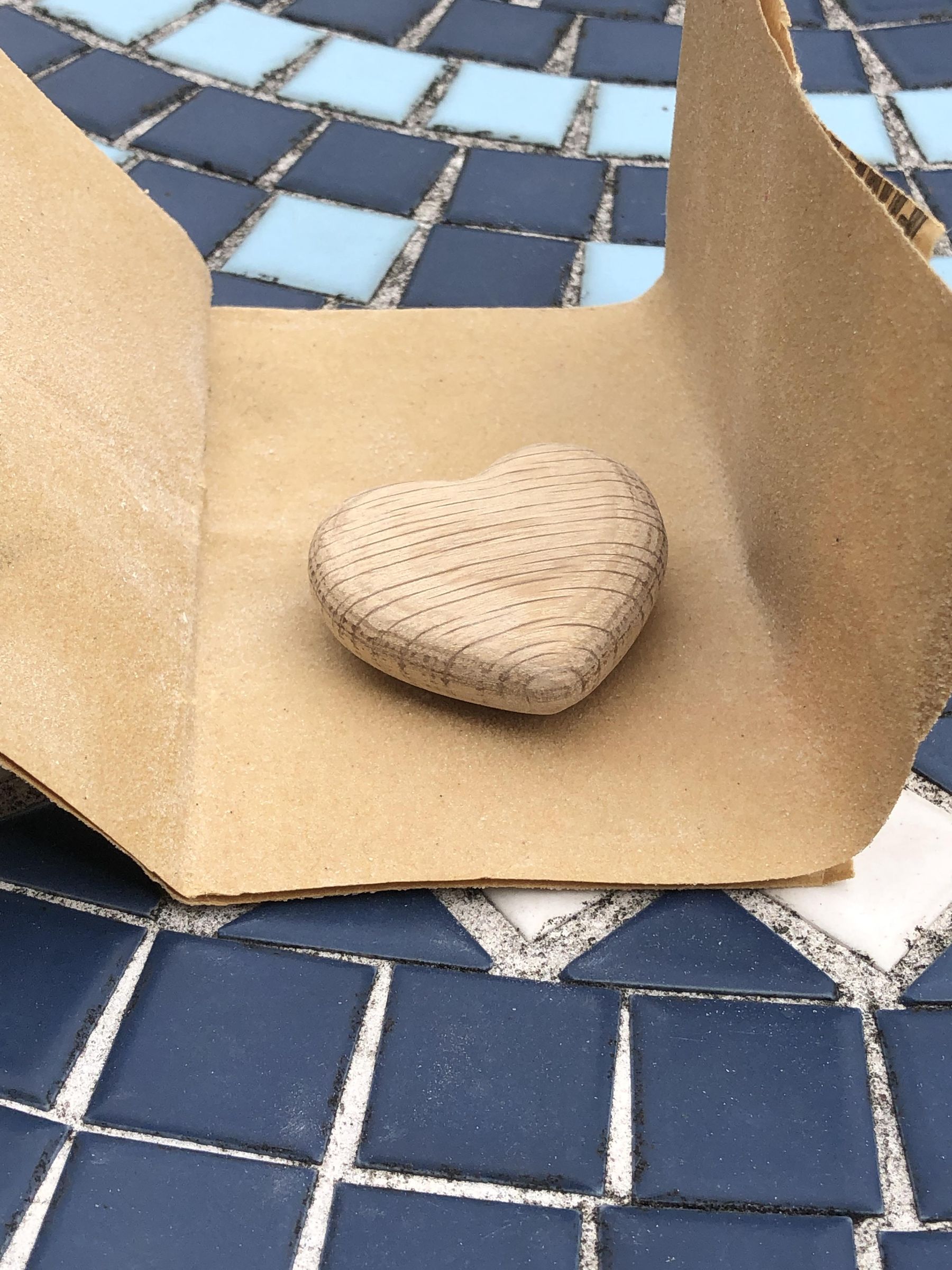 Your Very Own Little Pocket Hug With Fusion 360 : 5 Steps (with ...