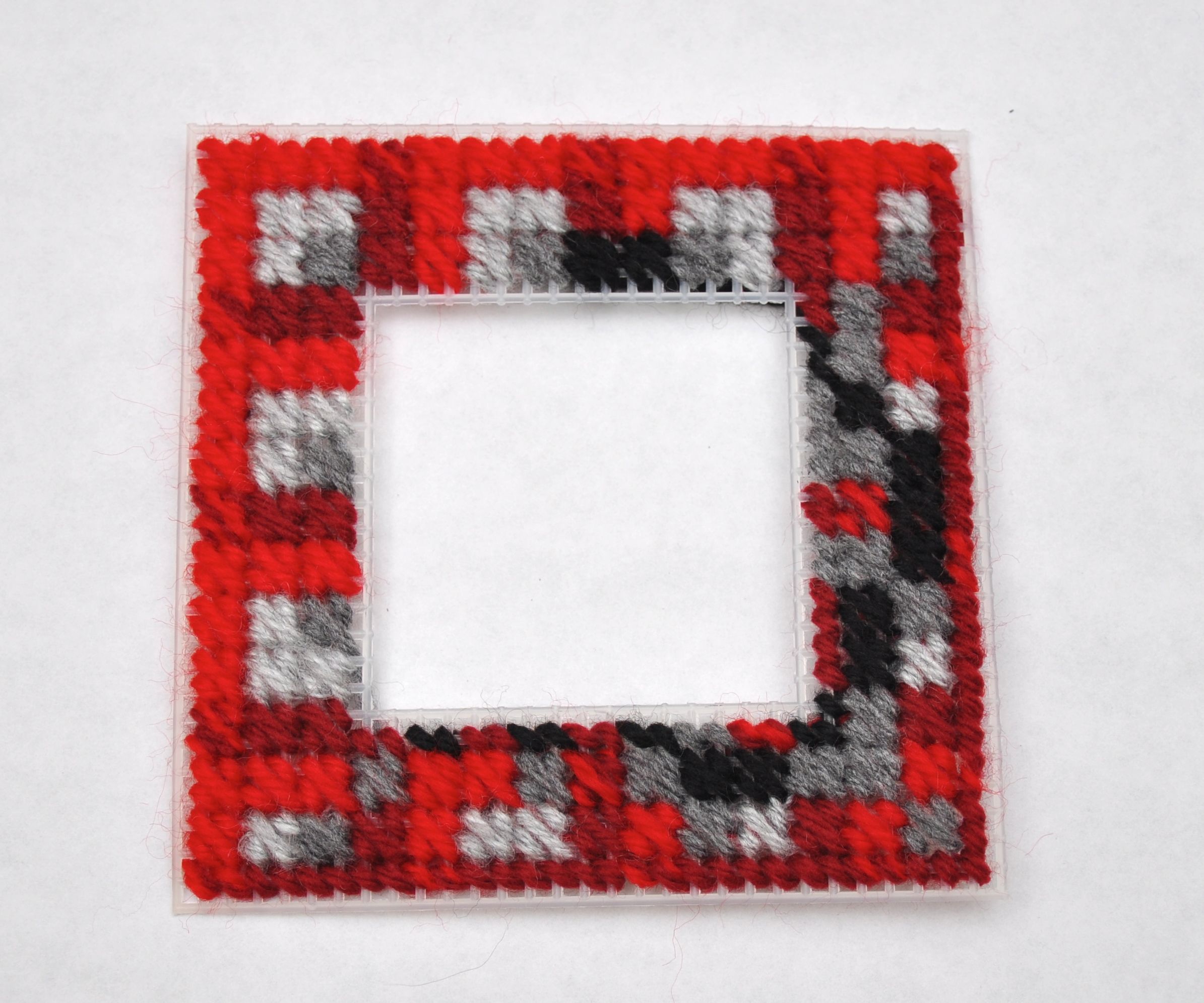 Minecraft TNT Tissue Box Cover : 10 Steps (with Pictures) - Instructables