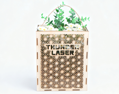 How to Laser Cut a Wooden Gift Box? : 7 Steps - Instructables