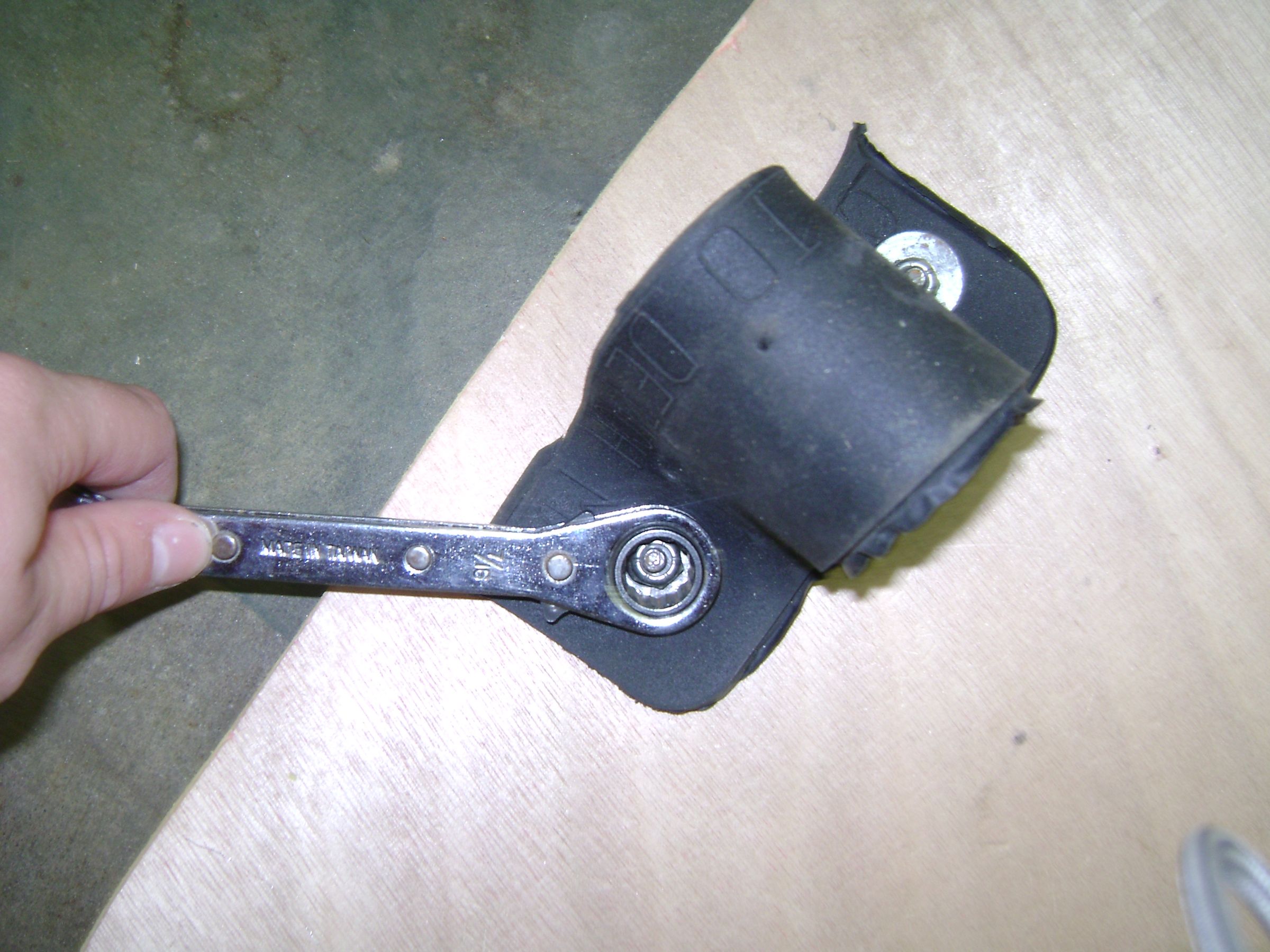 Wood Shield : 6 Steps - Instructables