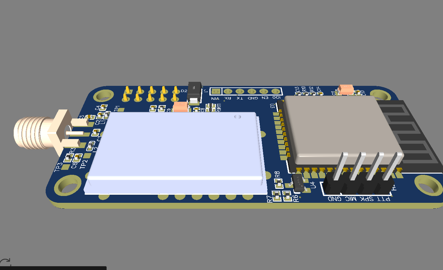 Make Your Own ESP32 Simple : 6 Steps (with Pictures) - Instructables