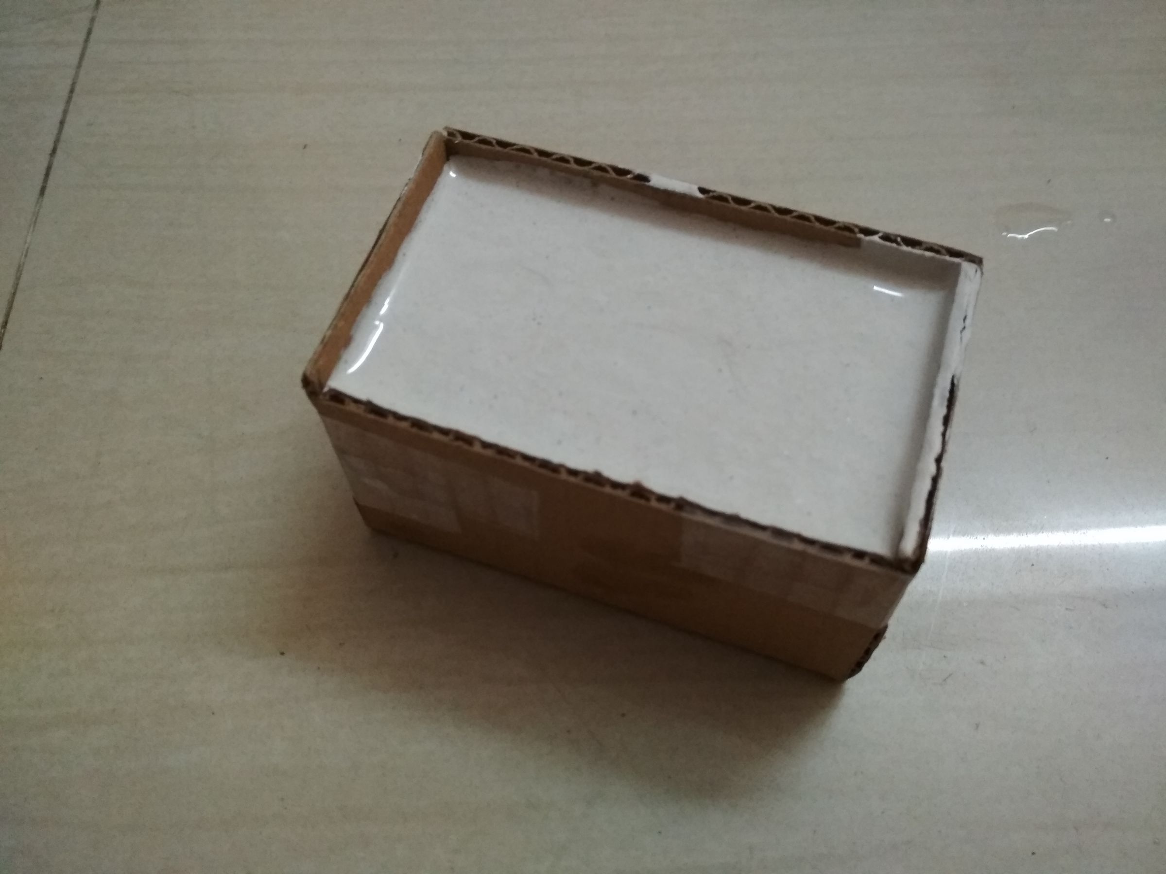 Mini Moai Statue : 6 Steps (with Pictures) - Instructables