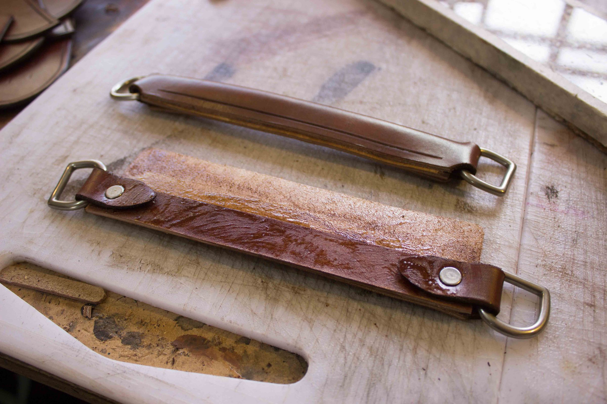 Leather MD Briefcase (Doctor's Bag) : 13 Steps (with Pictures ...