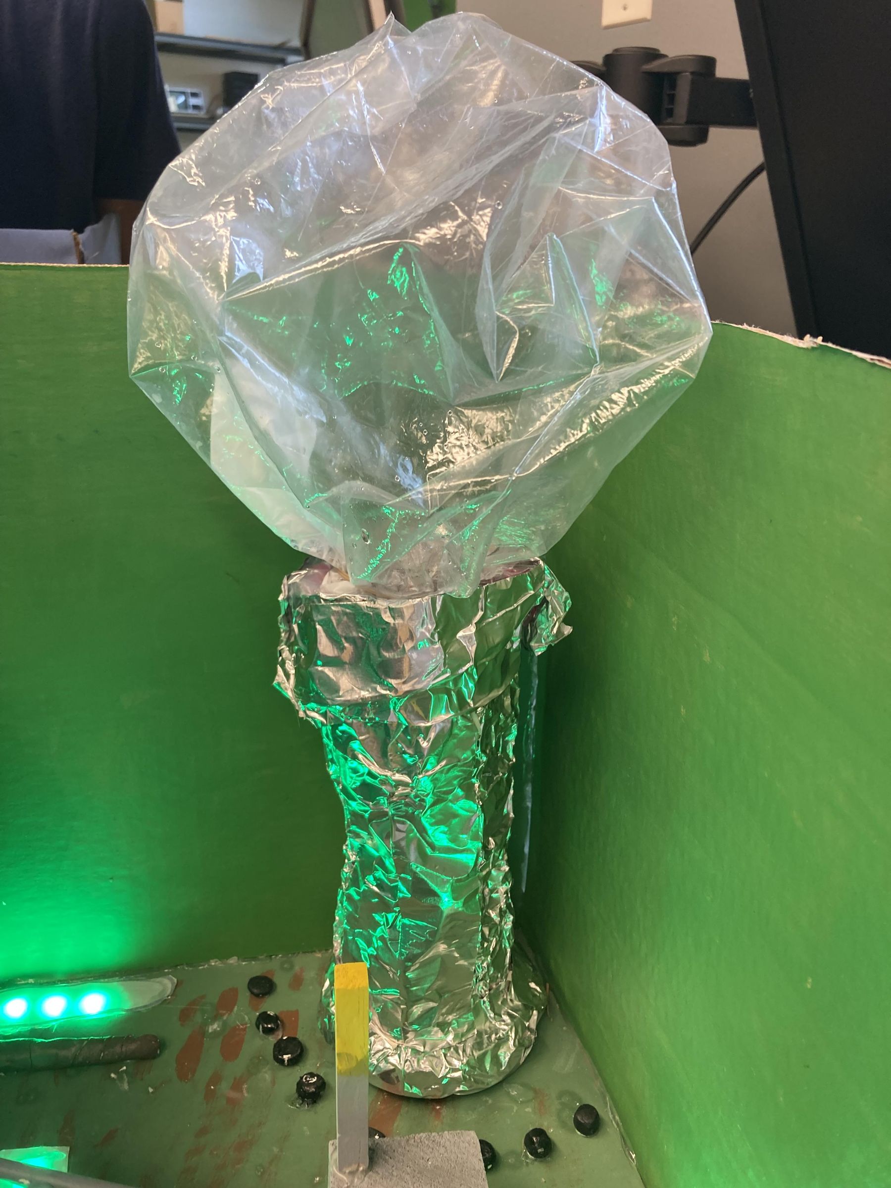 Changing Sculpture Project - Instructables