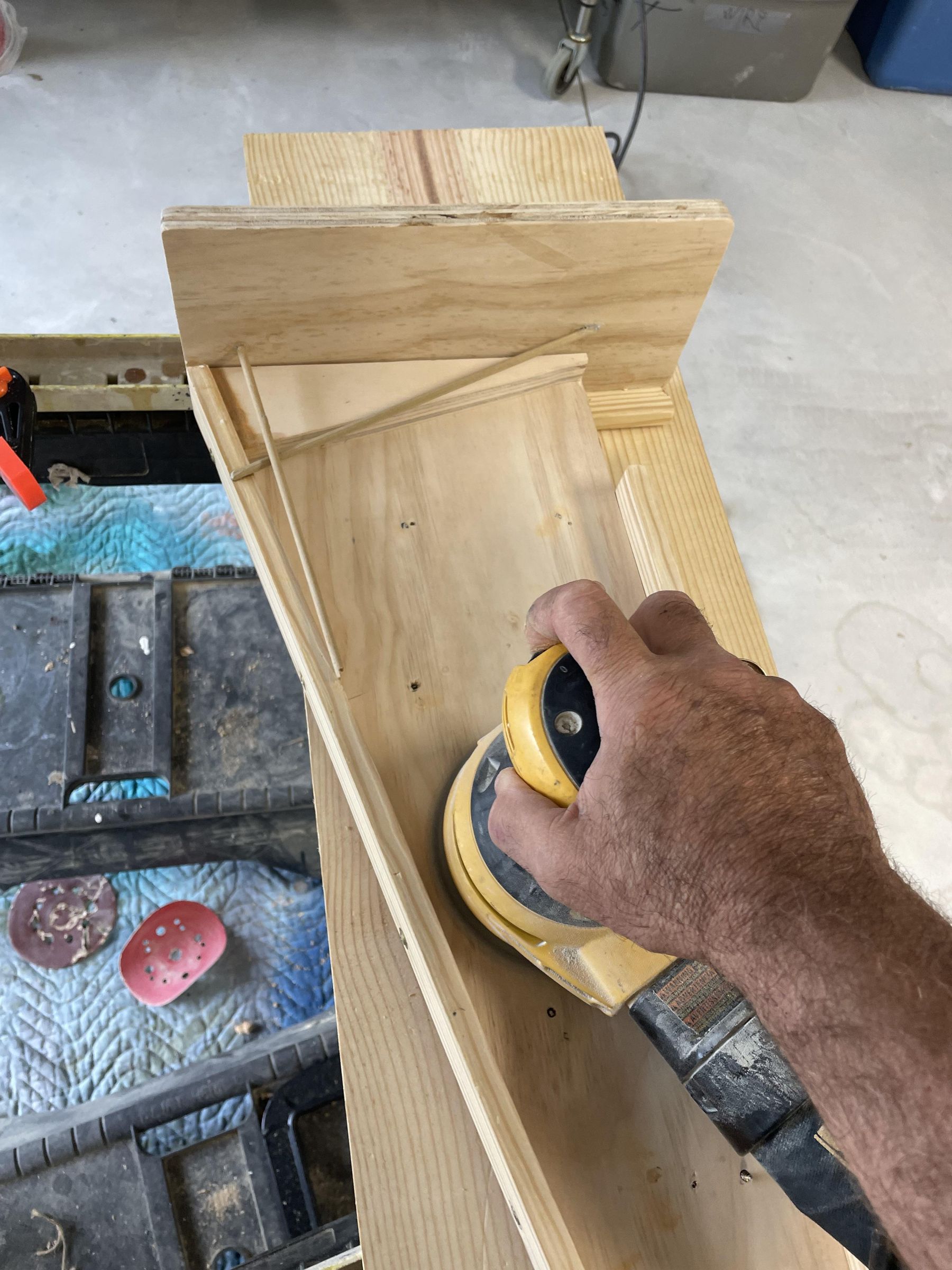 ROLLING BALL TRACK WITH BALL ELEVATOR : 6 Steps (with Pictures ...