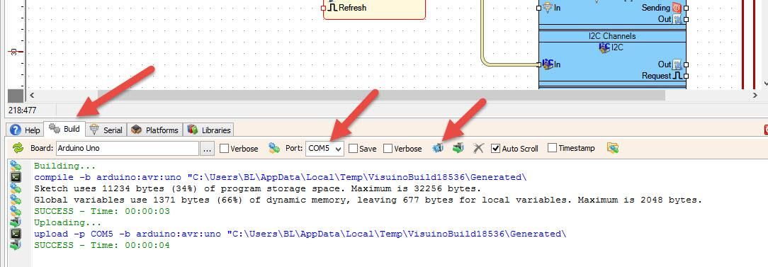 UV Index Meter Using the ML8511 ULTRAVIOLET Sensor Arduino : 6 Steps ...