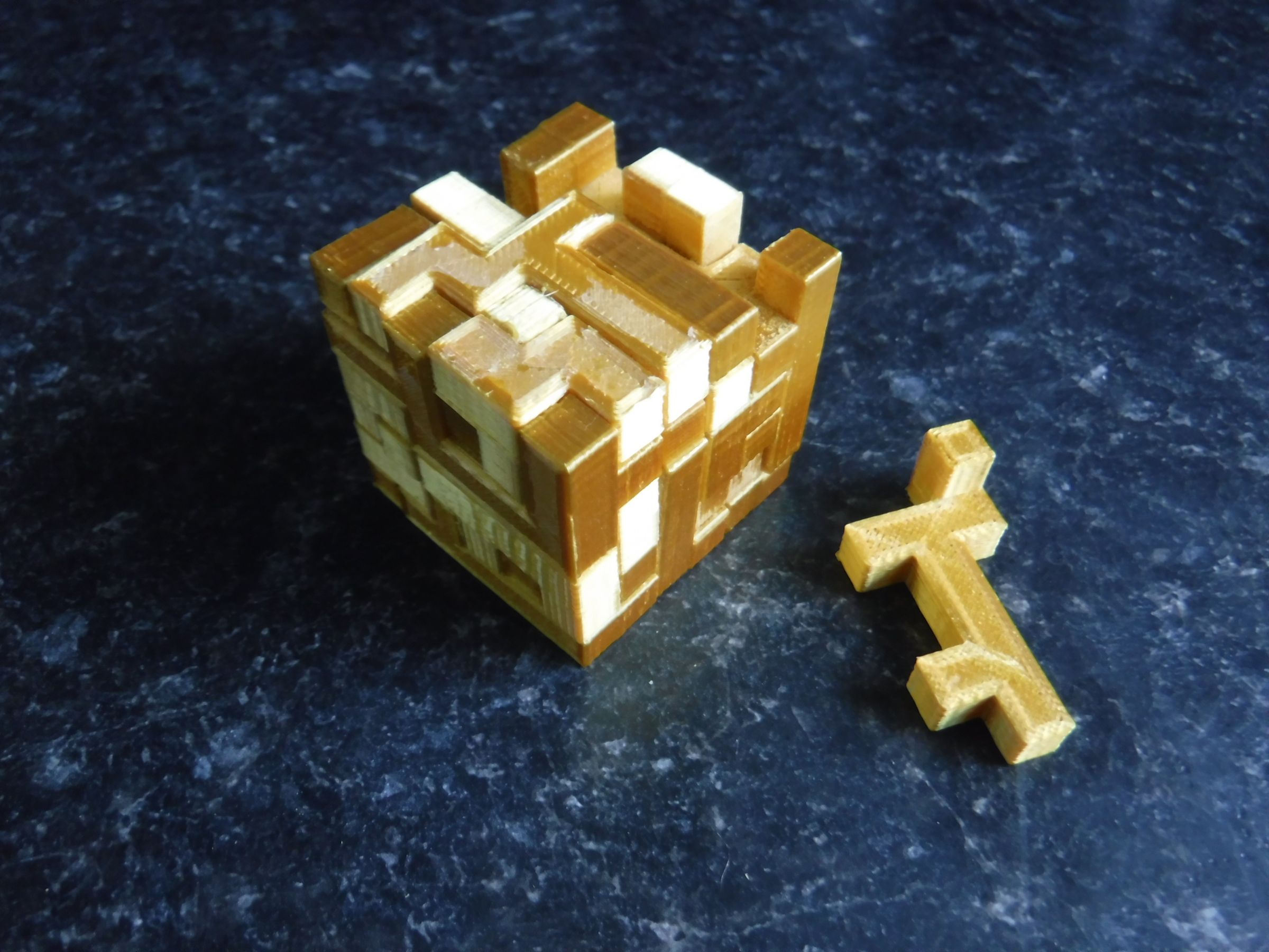 Cubism : 7 Steps (with Pictures) - Instructables