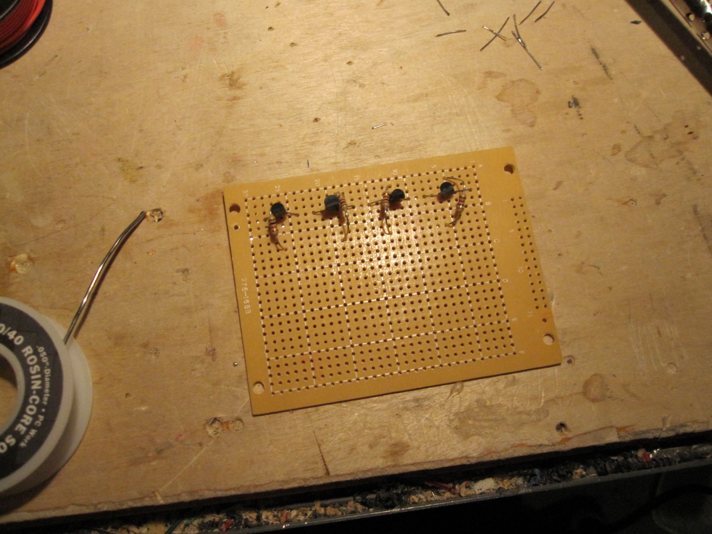 The Versatile Arduino Robot : 11 Steps (with Pictures) - Instructables