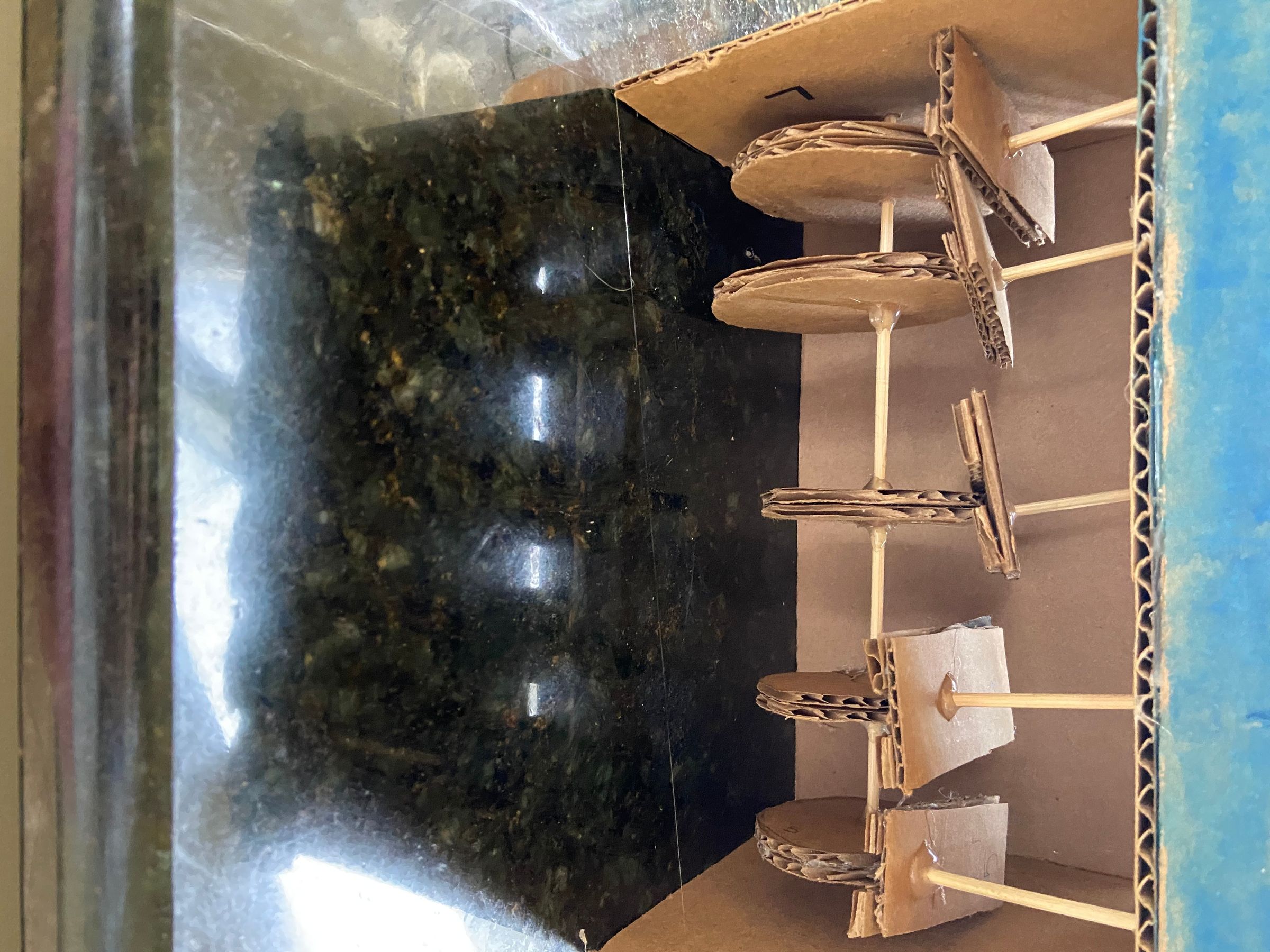 Making an Automata : 11 Steps - Instructables