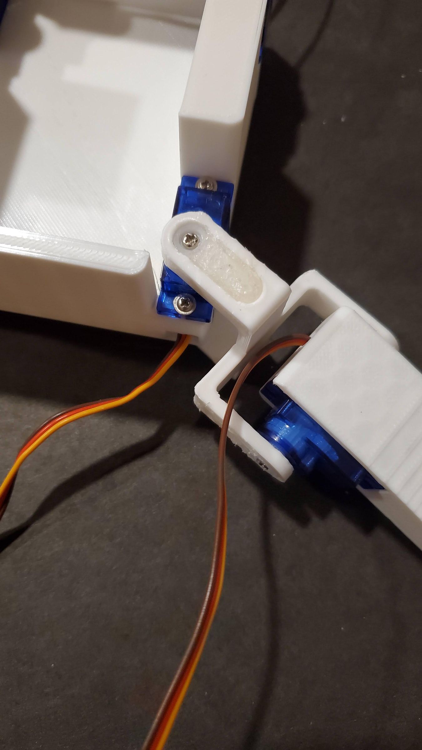 Butler Bot : 6 Steps - Instructables