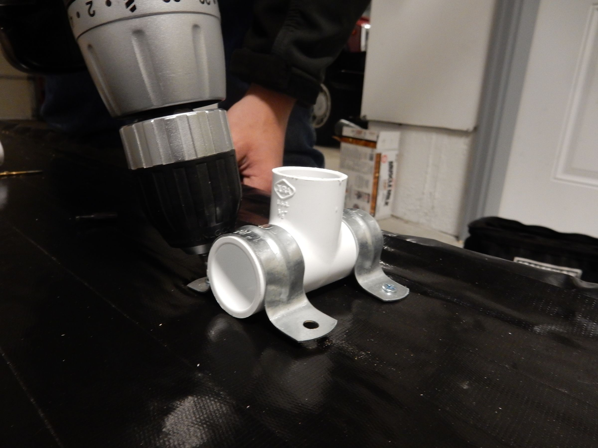 Real Hoverboard Hovercraft : 6 Steps (with Pictures) - Instructables