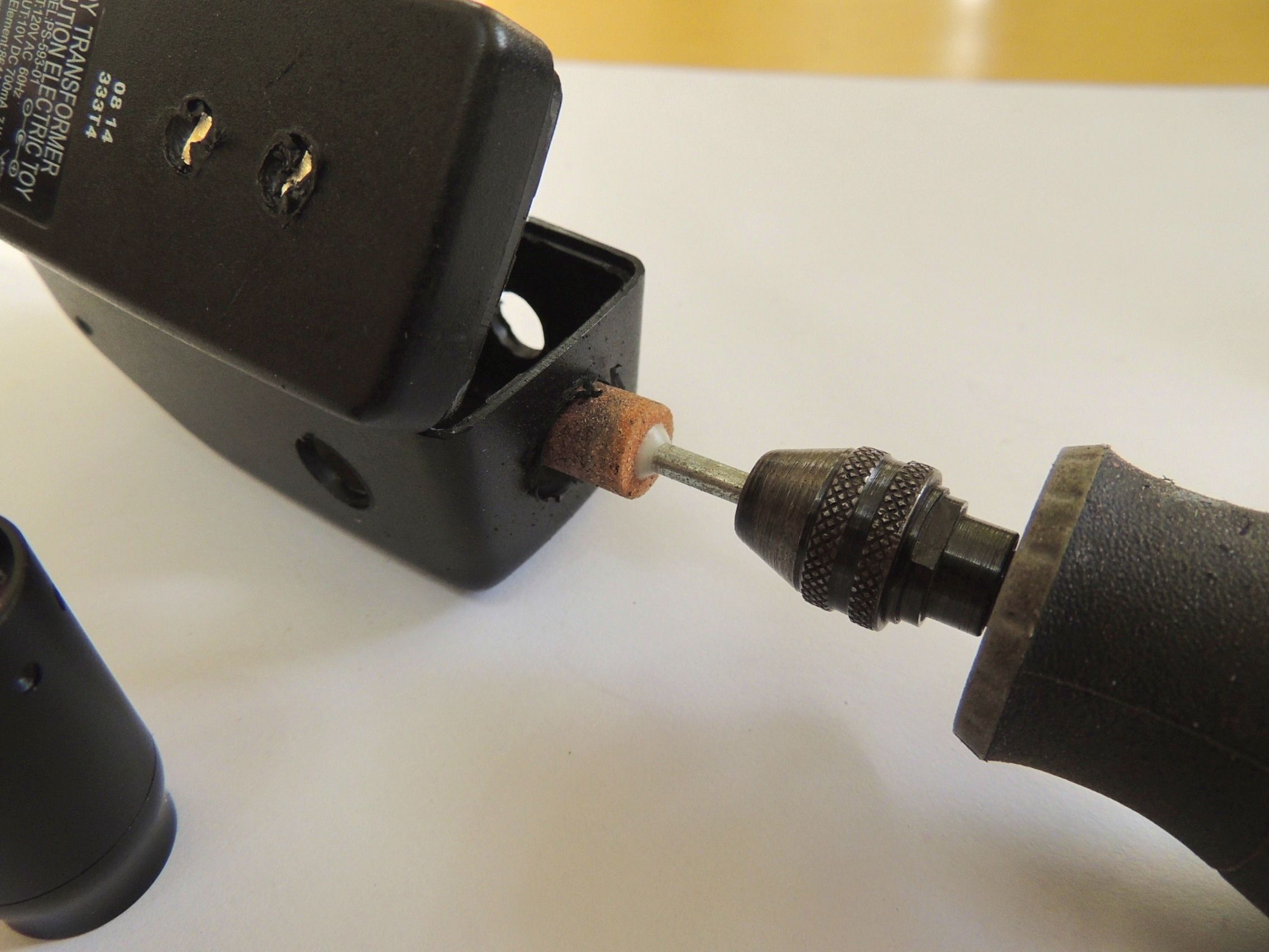 Chopsticks, the Robot : 9 Steps (with Pictures) - Instructables