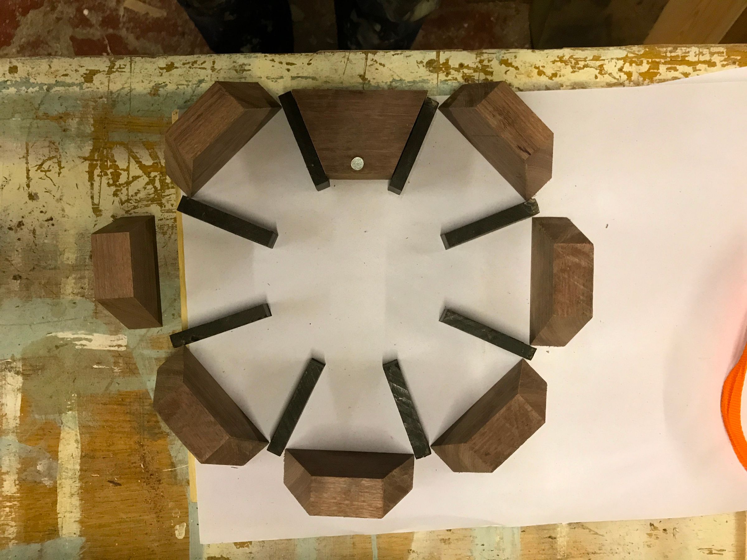 Segmented Bowl : 13 Steps (with Pictures) - Instructables