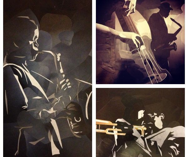 Collage "Painting" 101 : 9 Steps - Instructables