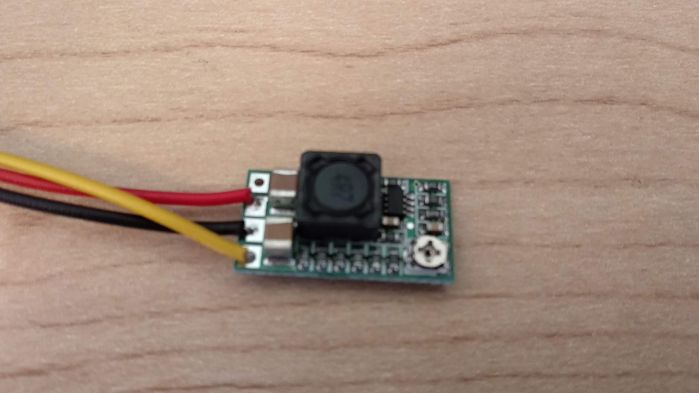 Fully-featured Outdoor Security Camera Based on Raspberry Pi : 21 Steps ...