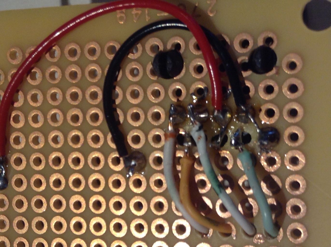 PiPoE - Powering a Raspberry Pi Over Ethernet : 7 Steps - Instructables