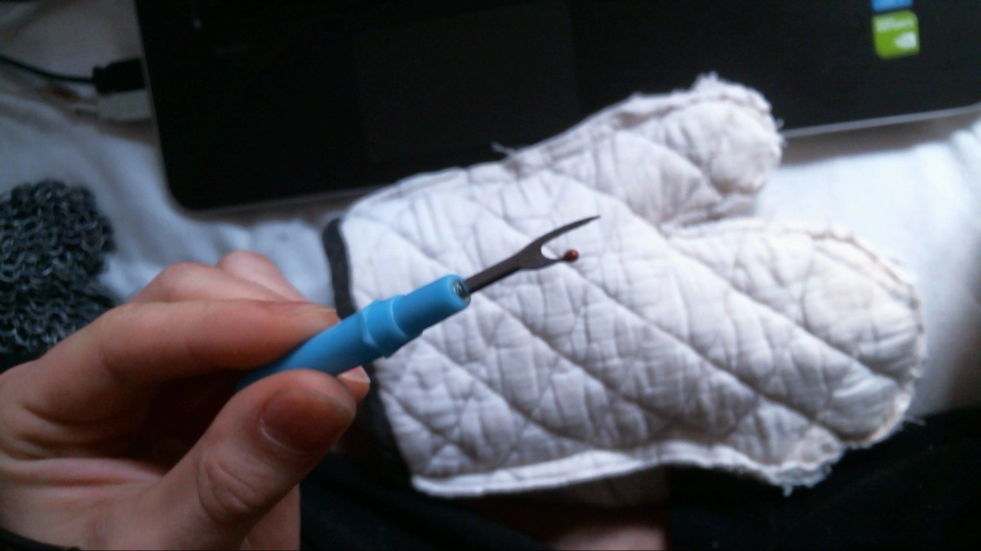 Training Gauntlets : 5 Steps - Instructables