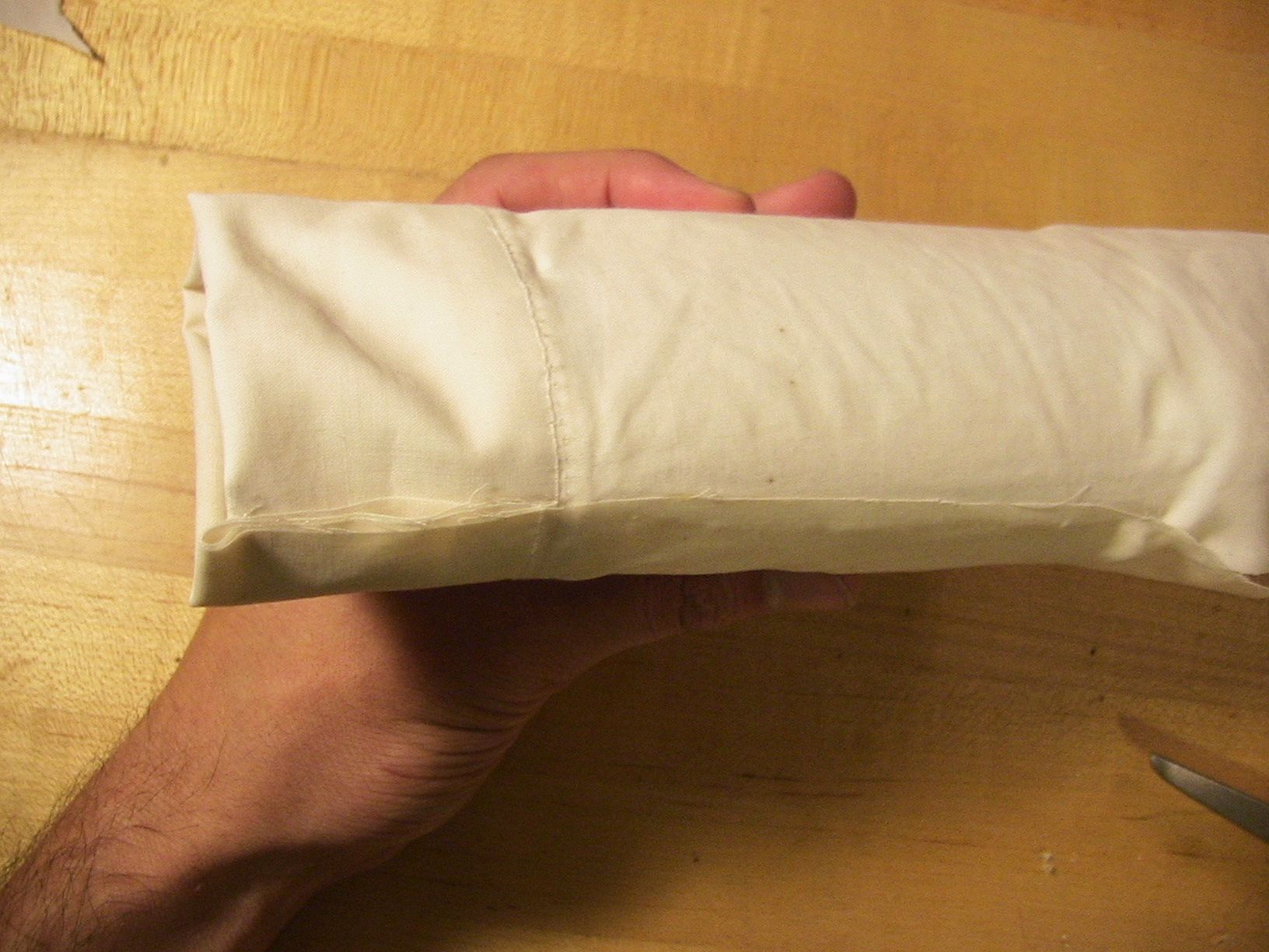 The Living Severed Hand! : 9 Steps (with Pictures) - Instructables