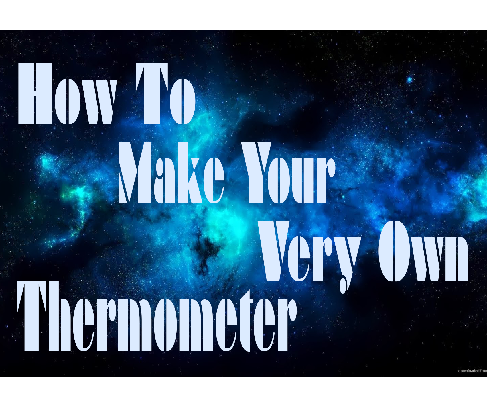 How to Make a Thermometer and Hygrometer With Arduino and a DHT11 ...