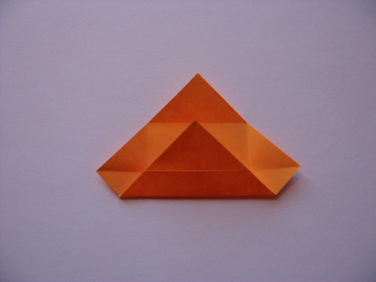 Origami Post-it Box : 15 Steps (with Pictures) - Instructables