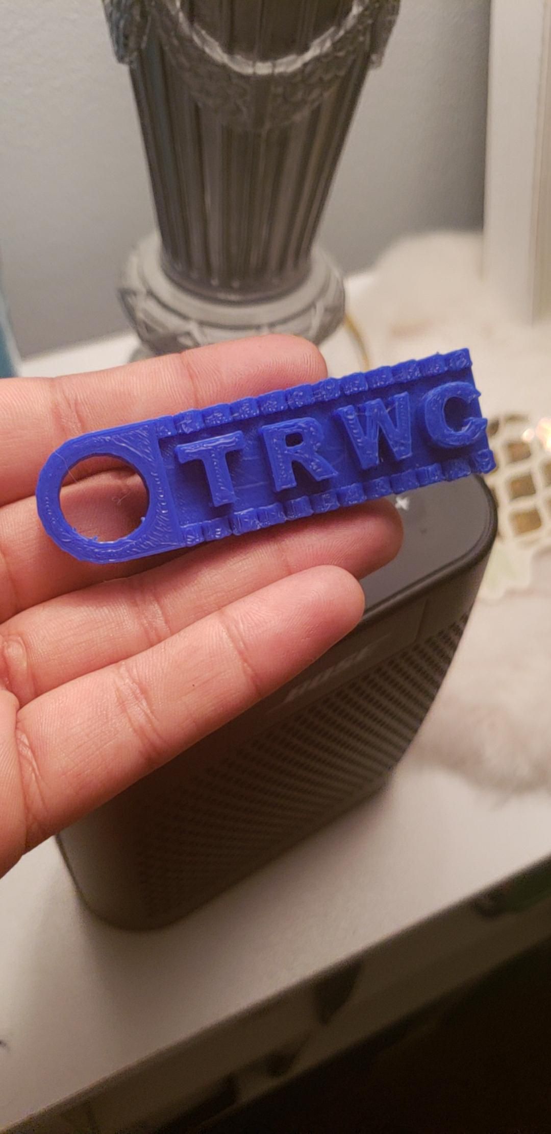 How to Make a Keychain : 23 Steps - Instructables