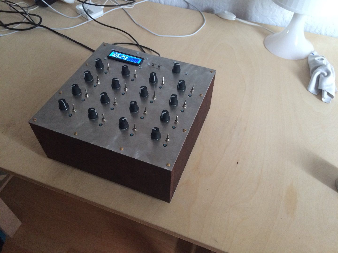 Midi Blaster 5000 : 13 Steps (with Pictures) - Instructables