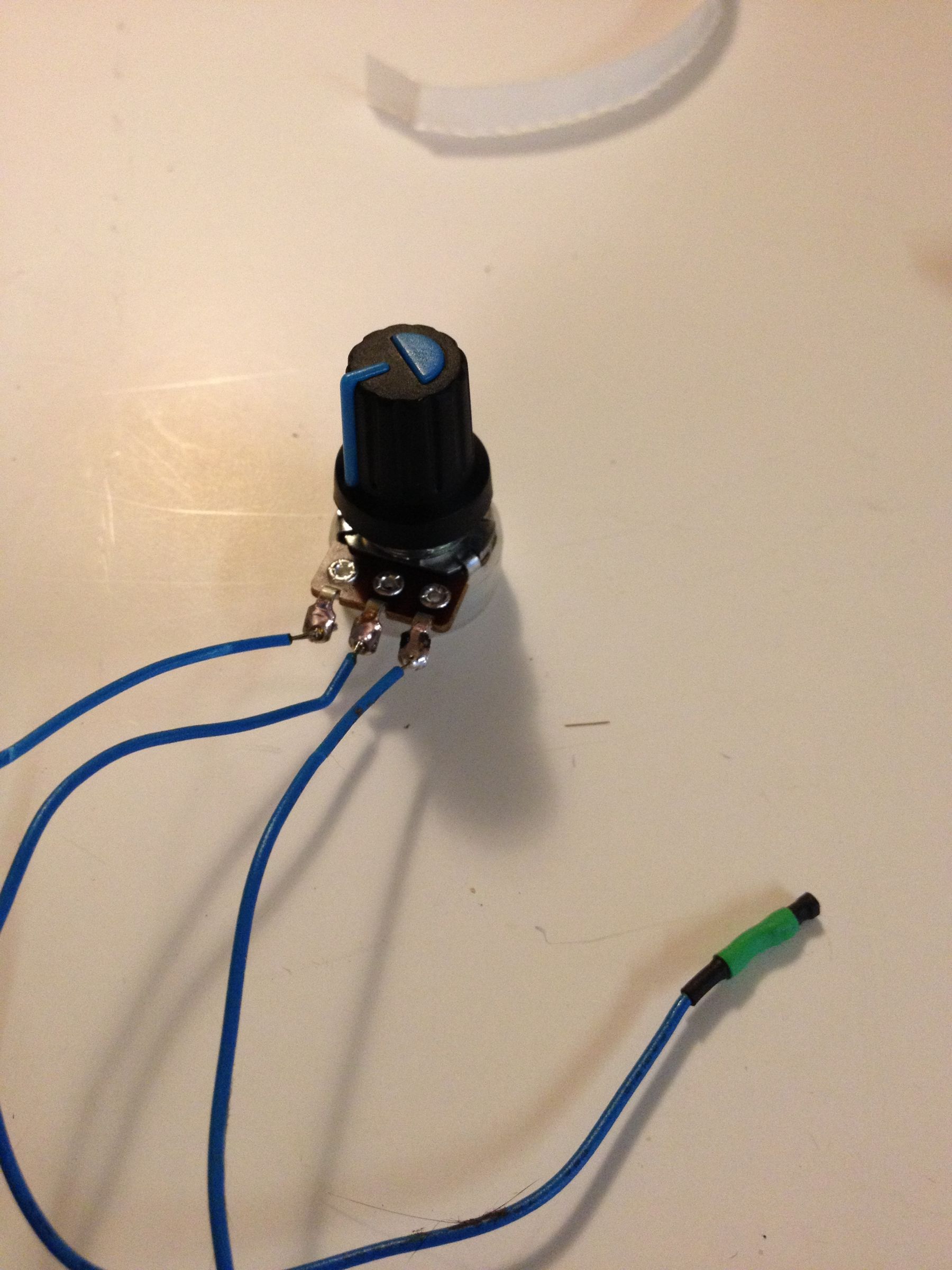 12-24v DC Motor Controller Using an EC1 SPLat PLC : 10 Steps - Instructables