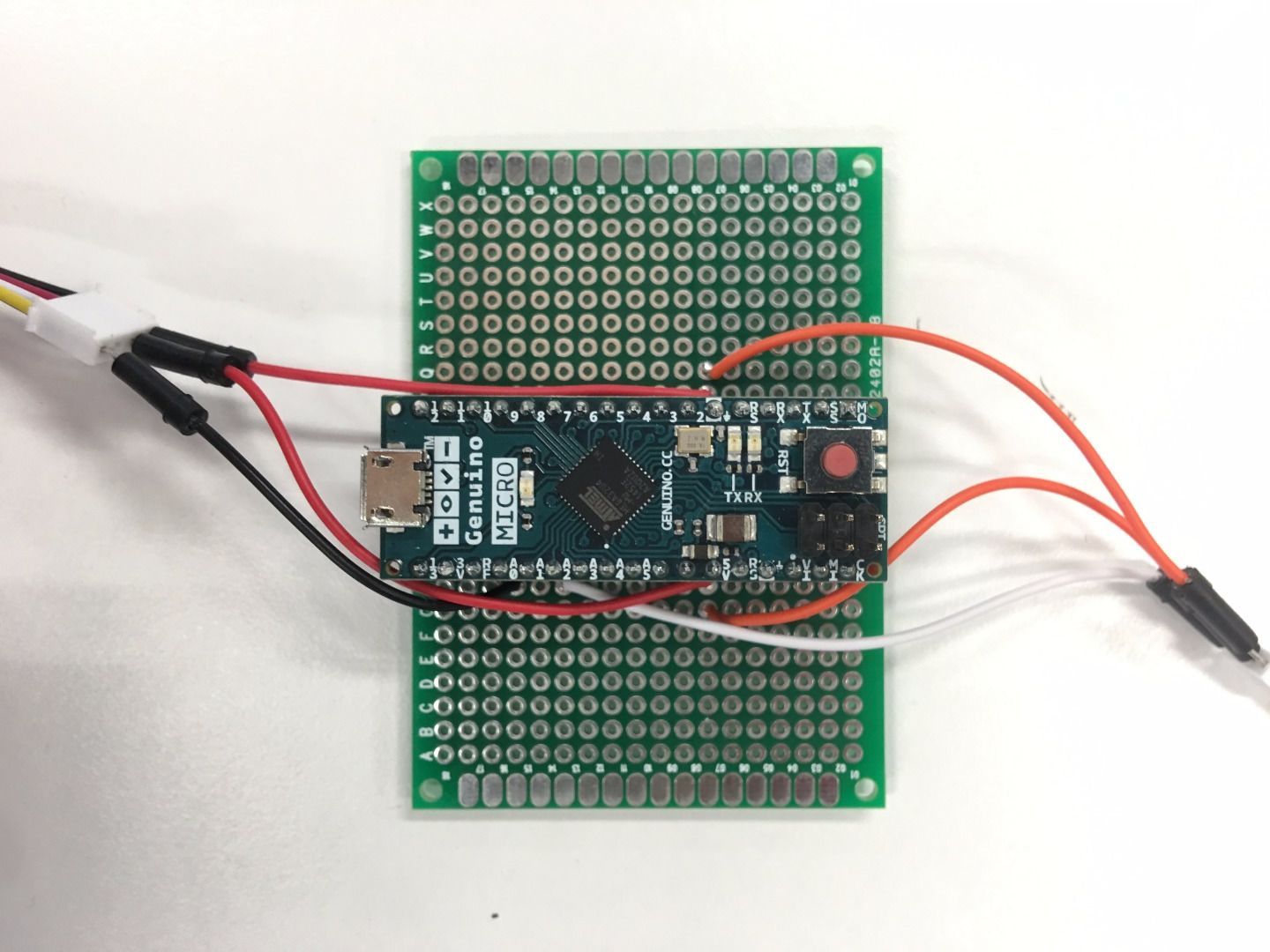 HK Tram Laser Cut Race Game (Arduino, Pure Data and GSR Sensors) : 9 ...