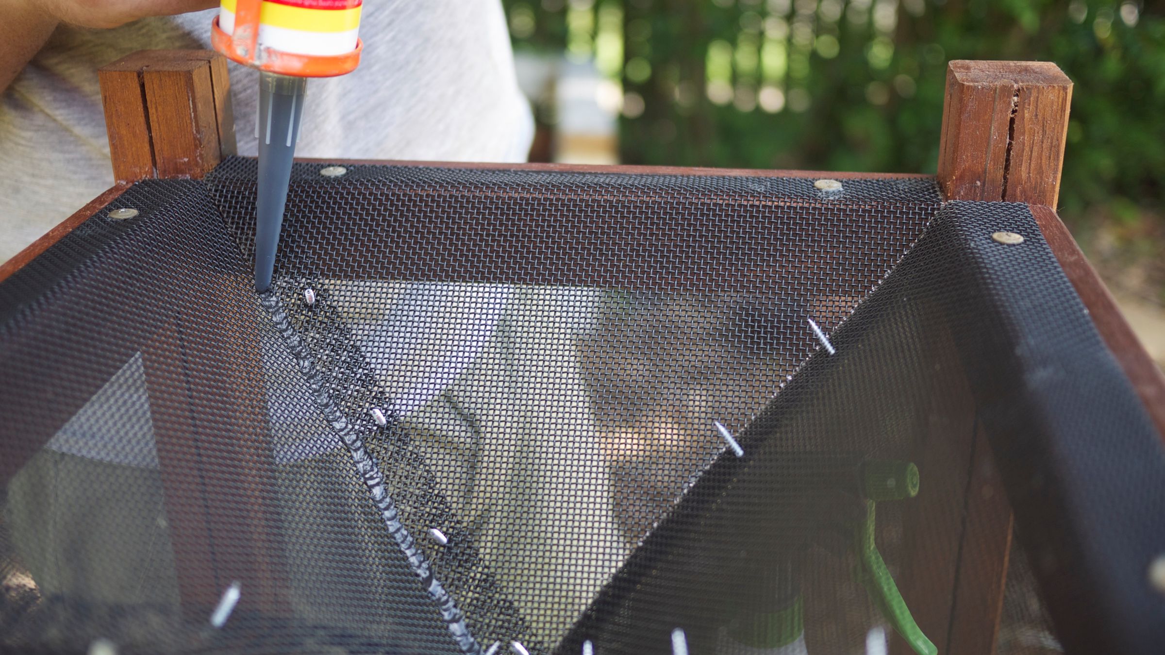 Industrial Fly Trap : 22 Steps (with Pictures) - Instructables