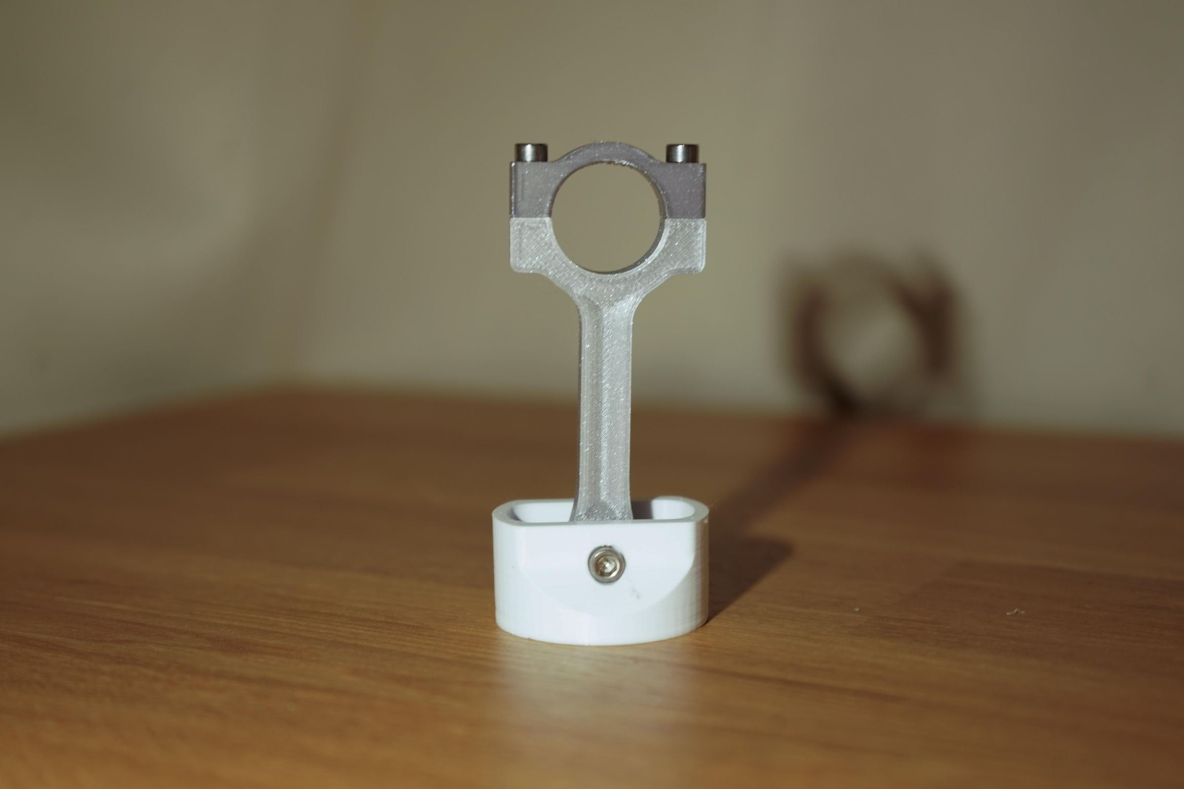 3D Printed Engine Model : 8 Steps - Instructables