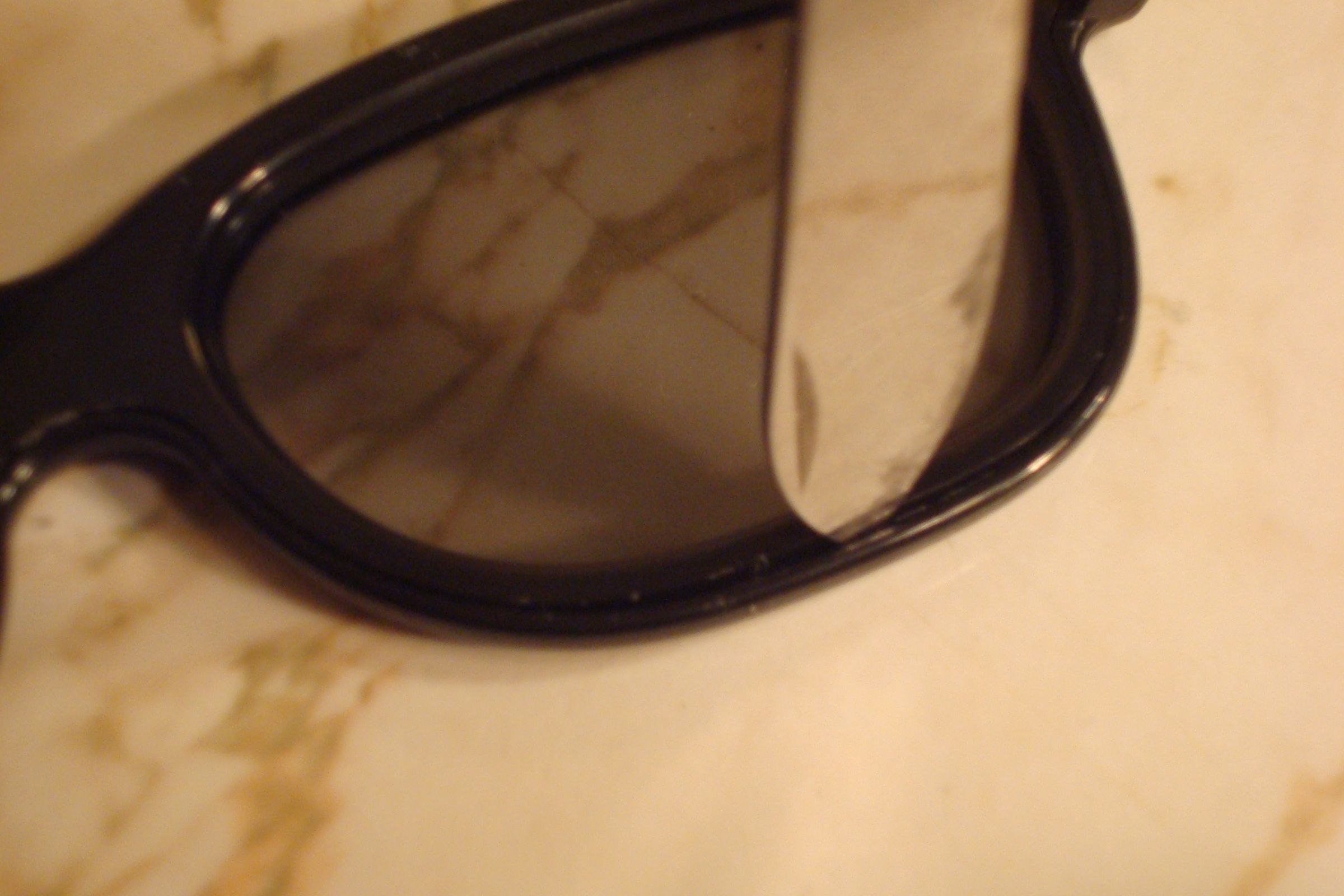 Diffuser (Polarizer) Glasses : 5 Steps (with Pictures) - Instructables