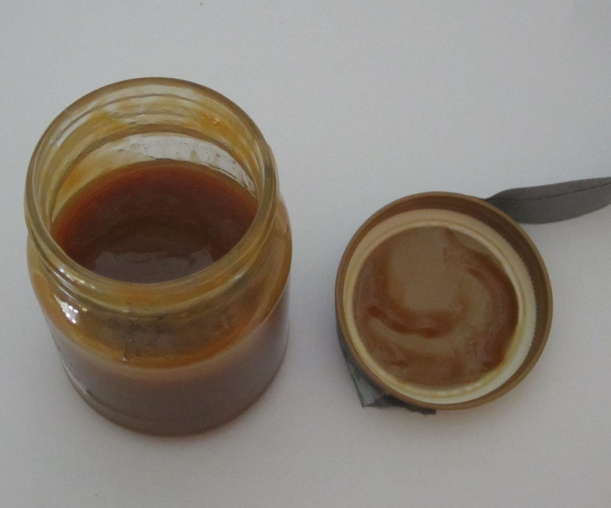 Open Hard to Remove Lids With Duct Tape : 3 Steps (with Pictures ...