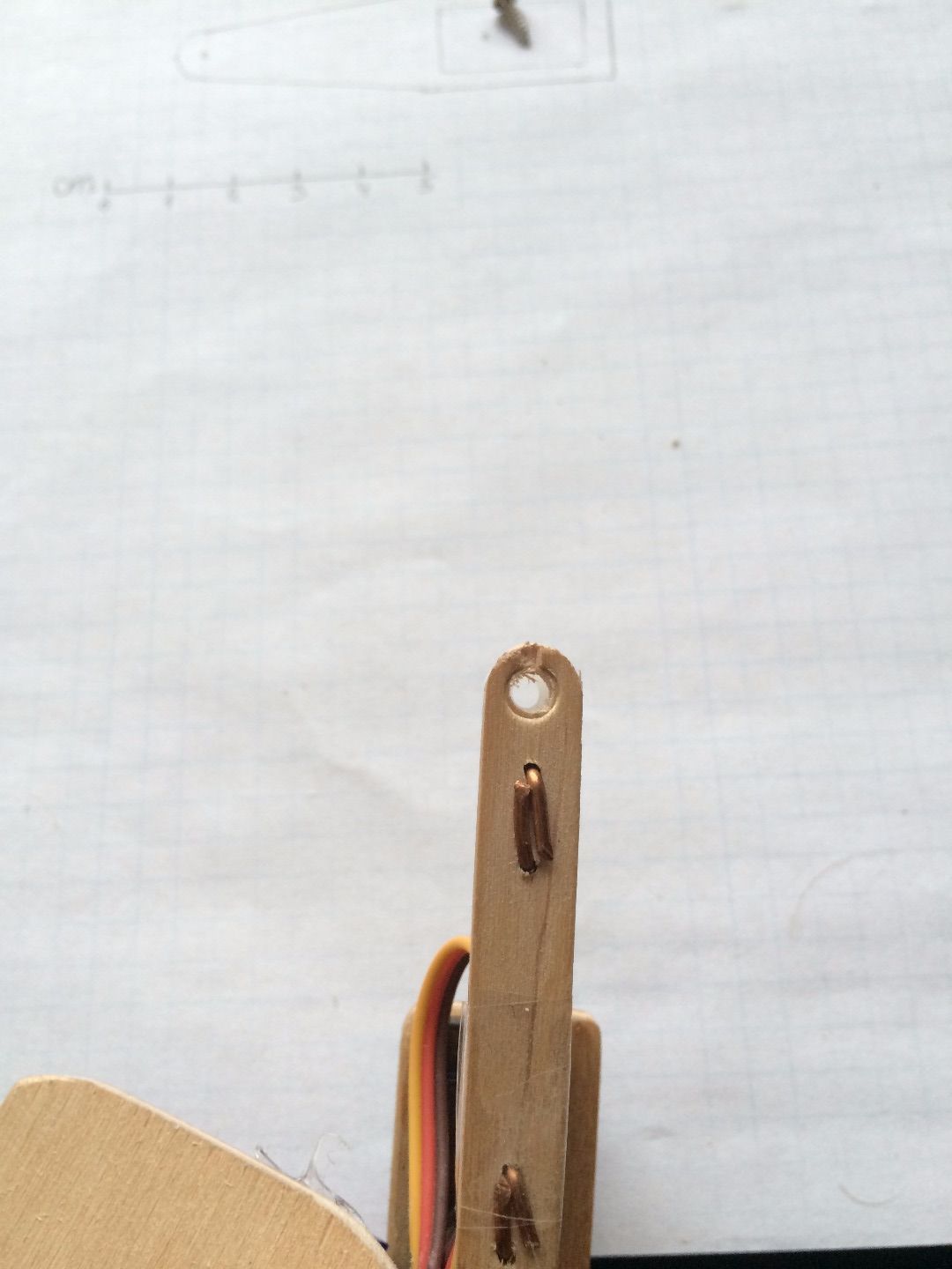 Bipedal Walking Robot : 4 Steps - Instructables