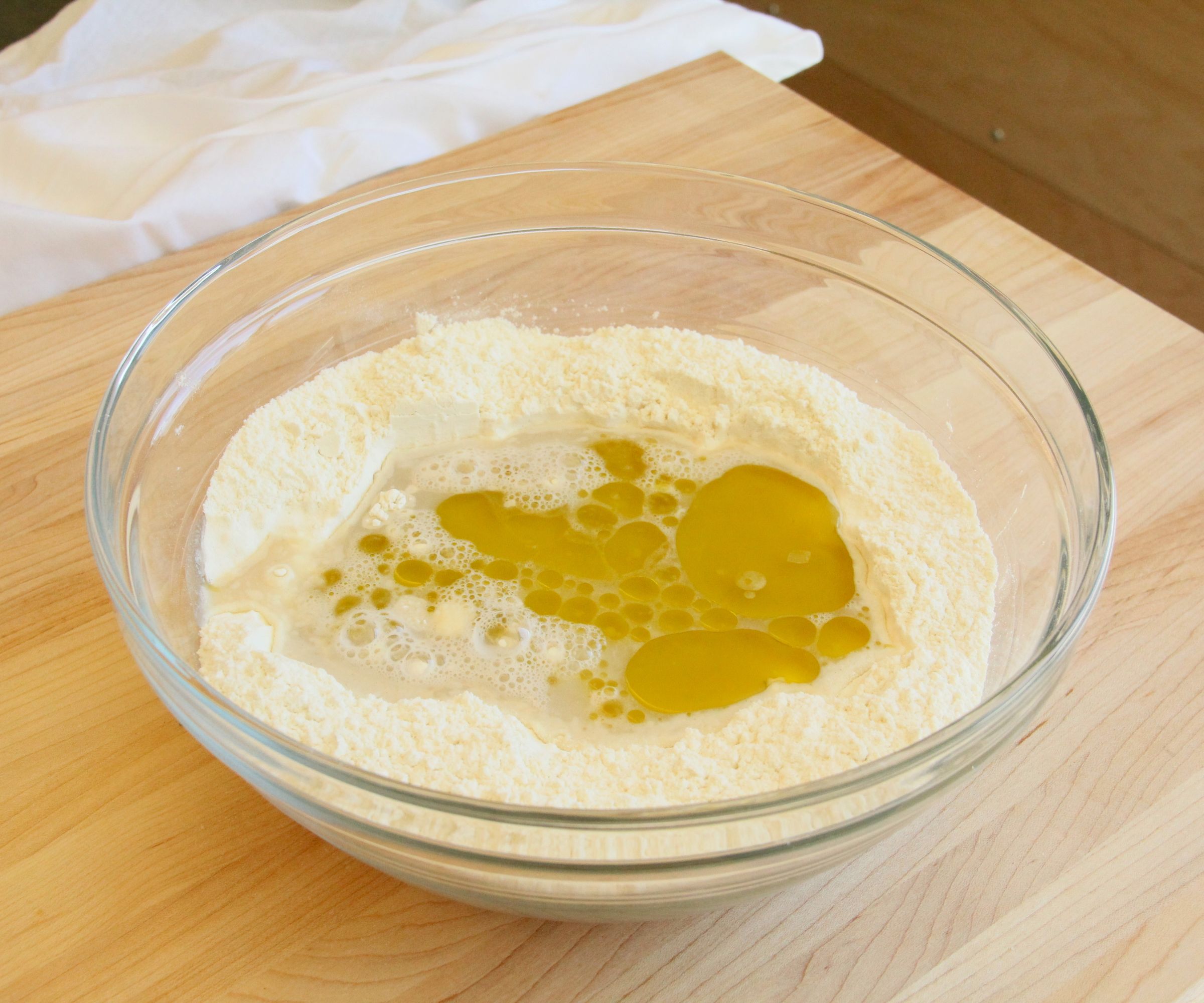 Bread Recipe : 7 Steps (with Pictures) - Instructables