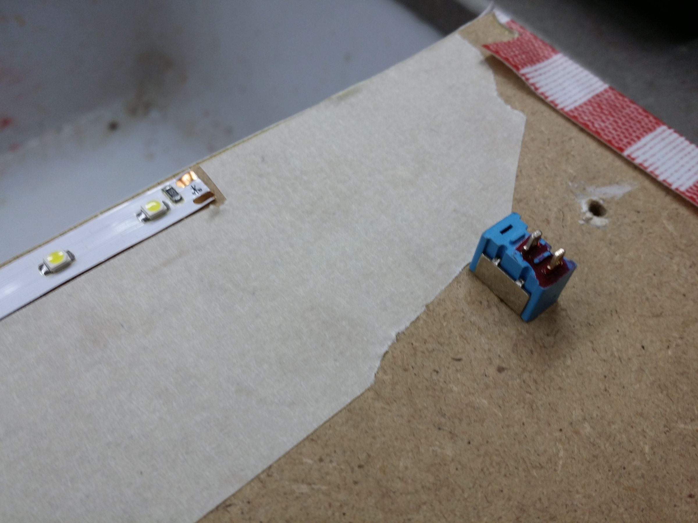 Boombox MDF : 19 Steps (with Pictures) - Instructables