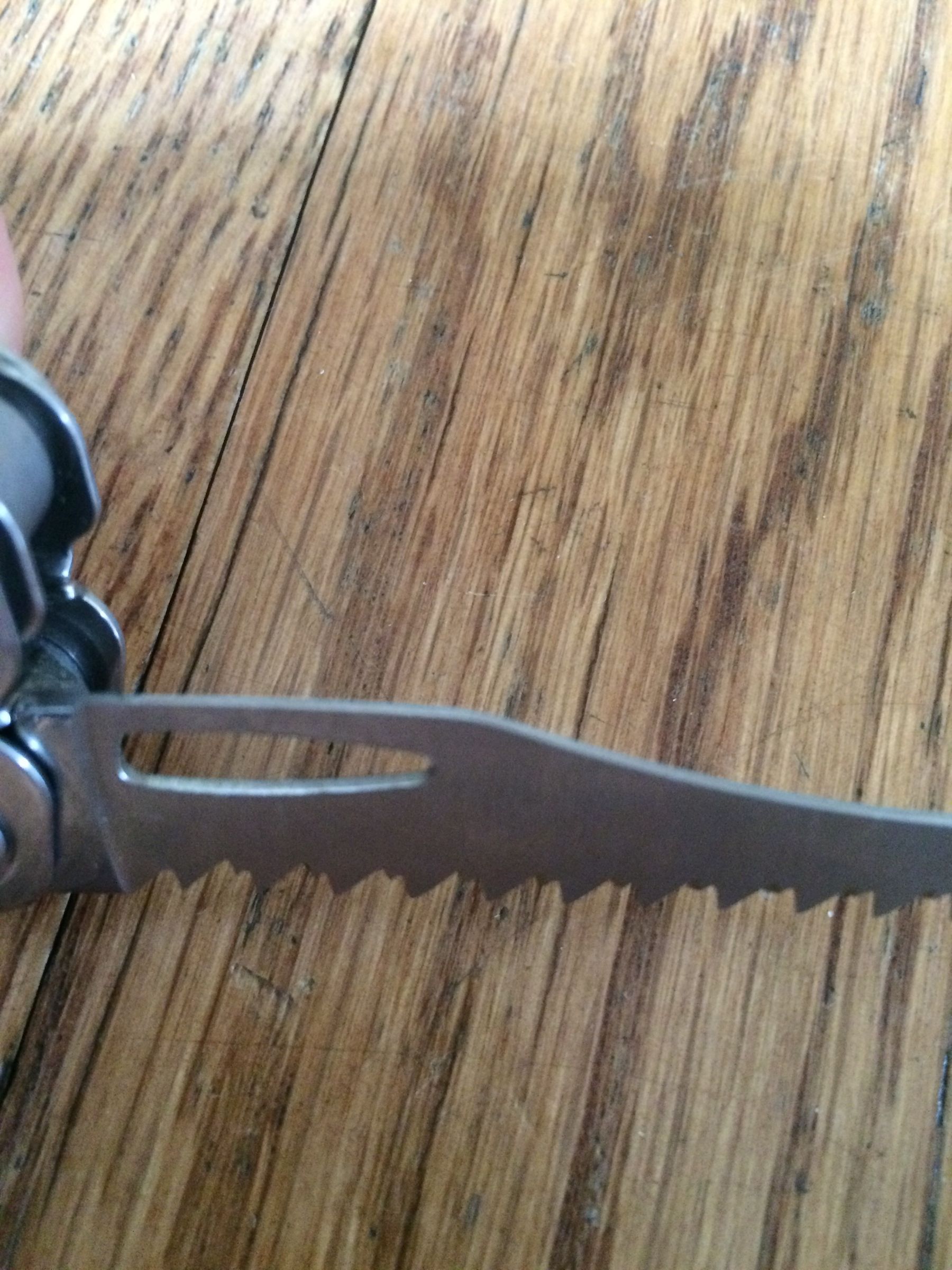 Multi-tool Hacks : 5 Steps - Instructables