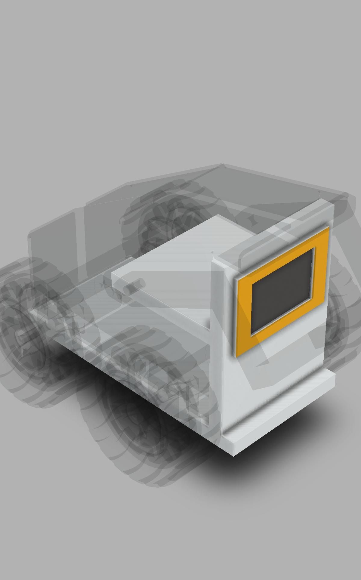 Build Your Own Desktop Pet Robot With Arduino : 9 Steps (with Pictures ...