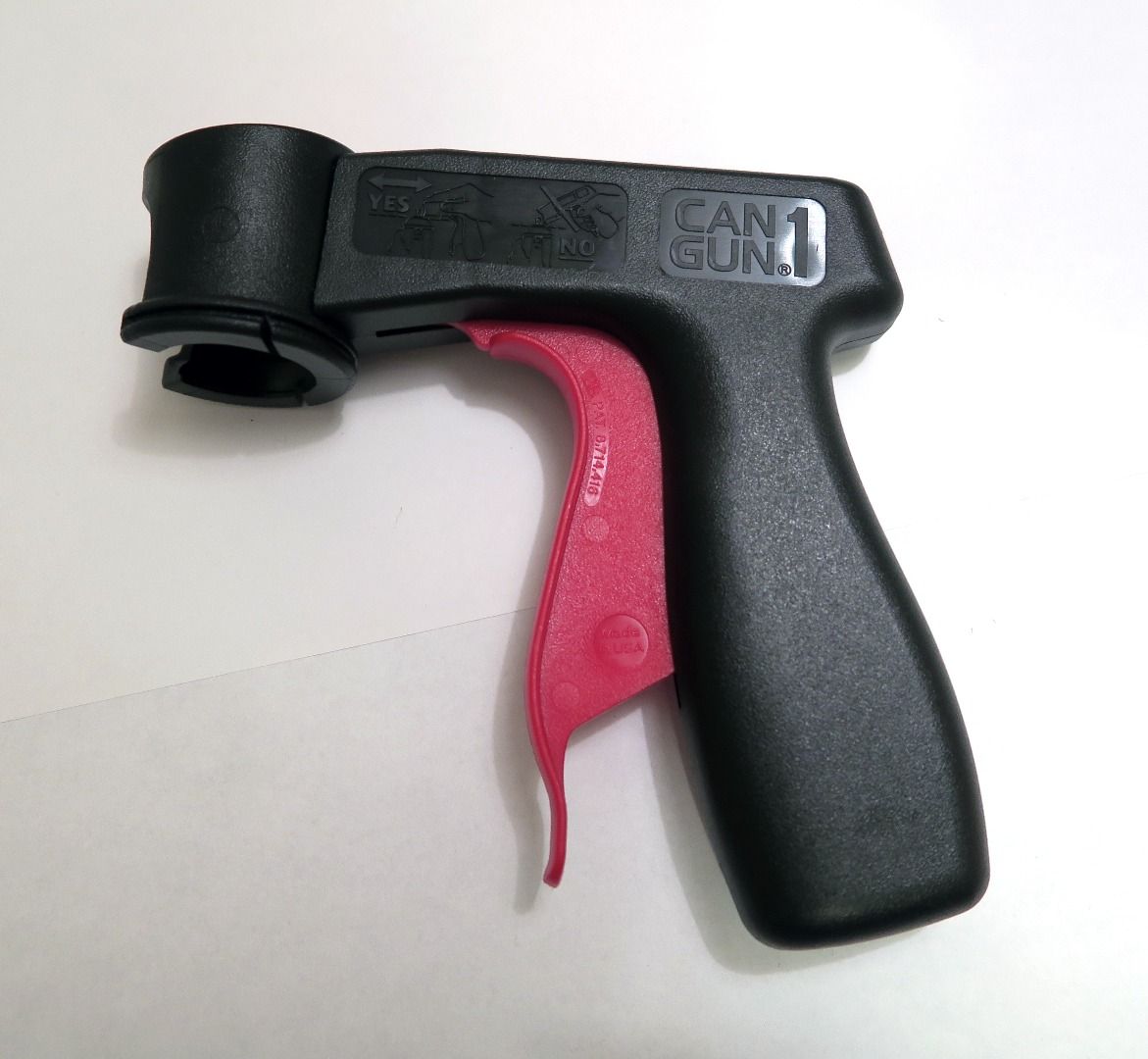 Quadcopter Spray Can Mod : 8 Steps (with Pictures) - Instructables