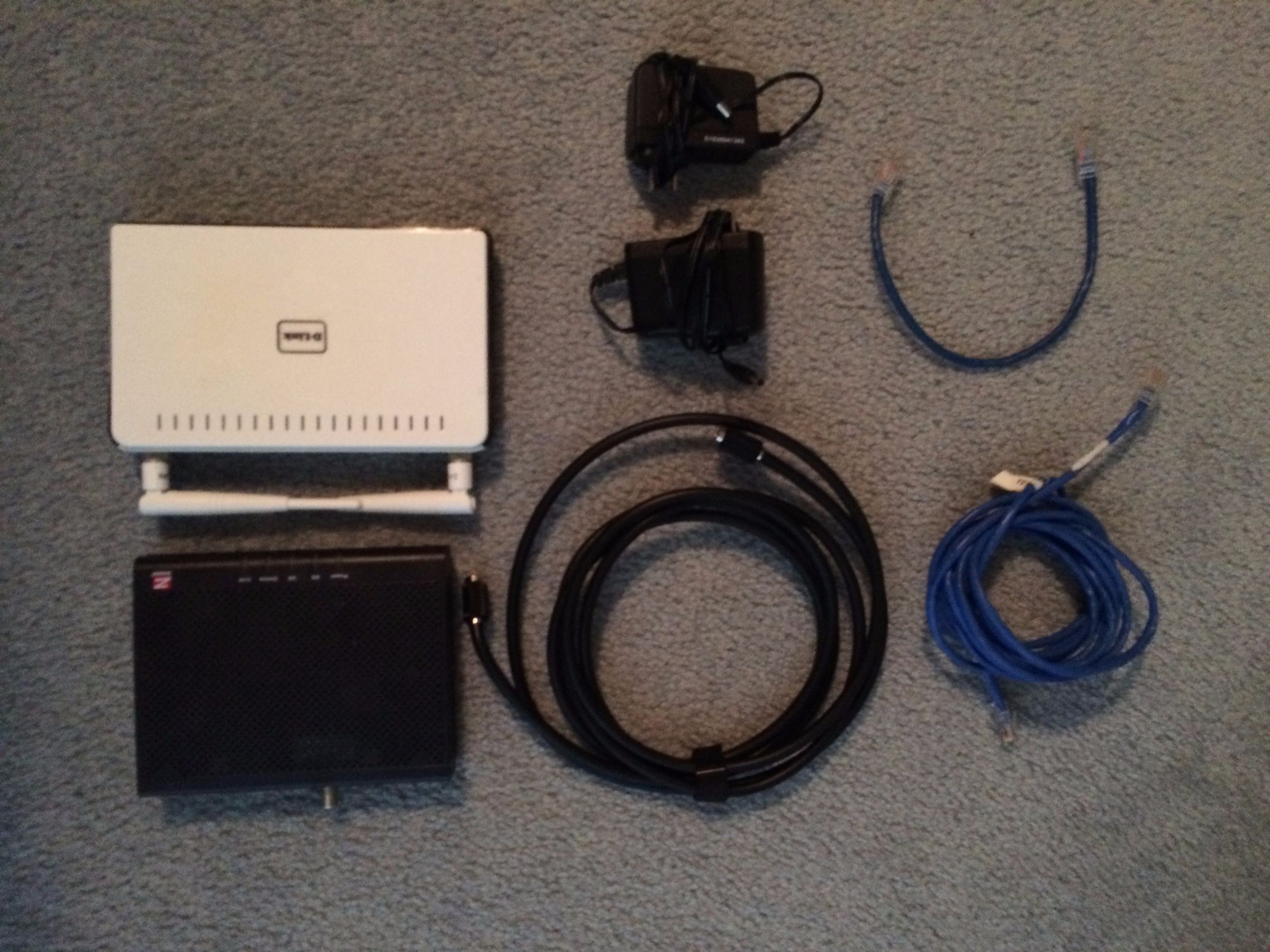 Home Network Design and Setup : 6 Steps - Instructables