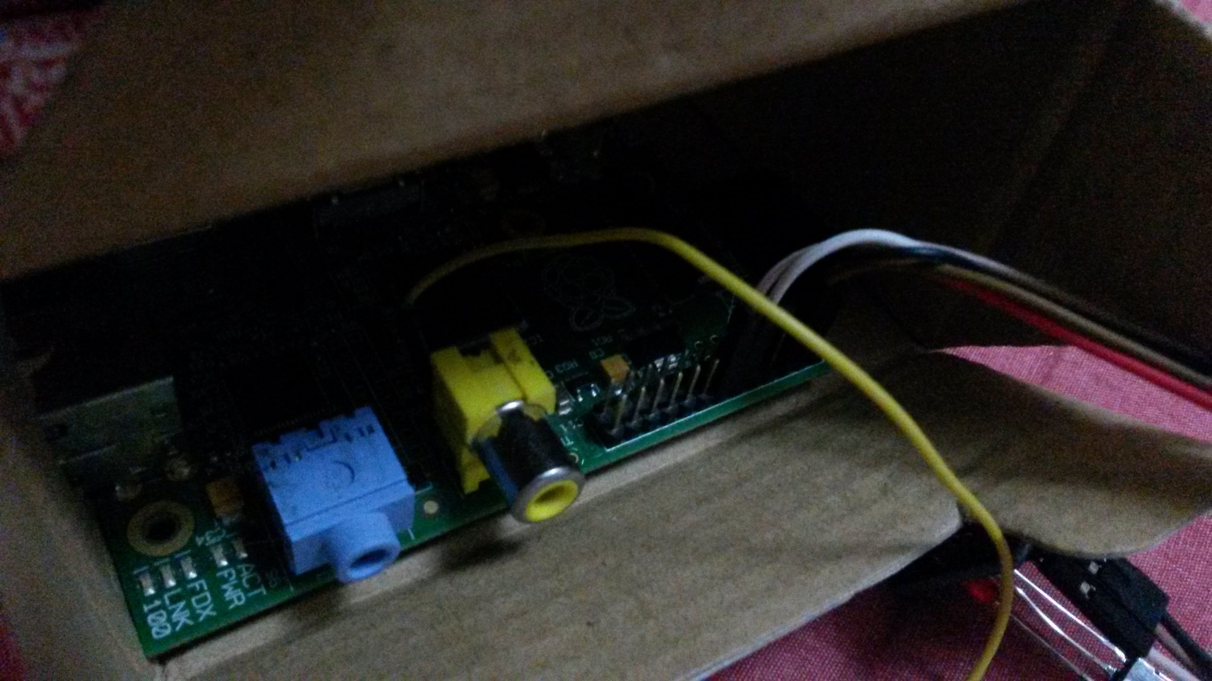 TV Carboard : 5 Steps (with Pictures) - Instructables