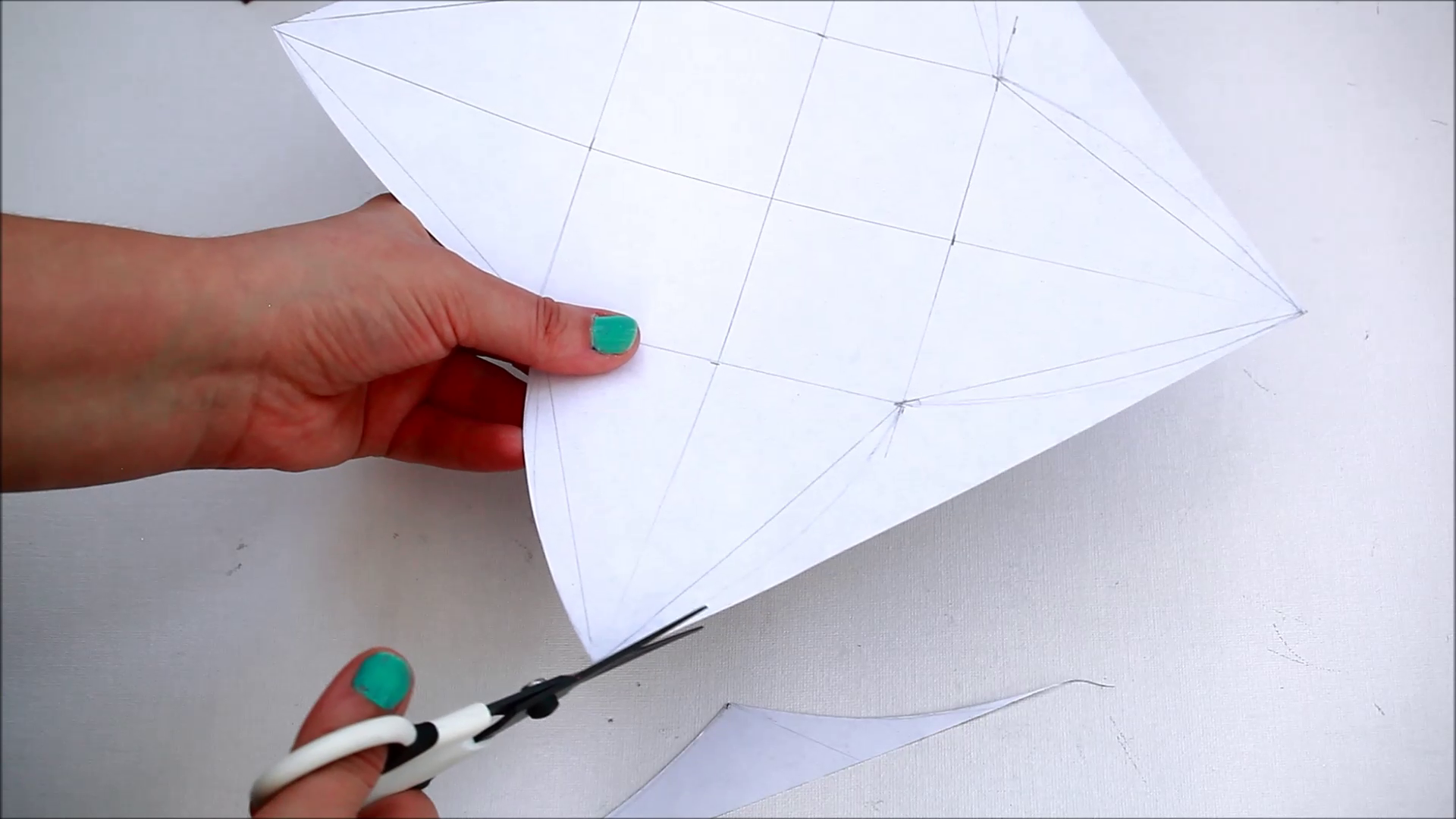 Pyramid Box Tutorial : 5 Steps - Instructables