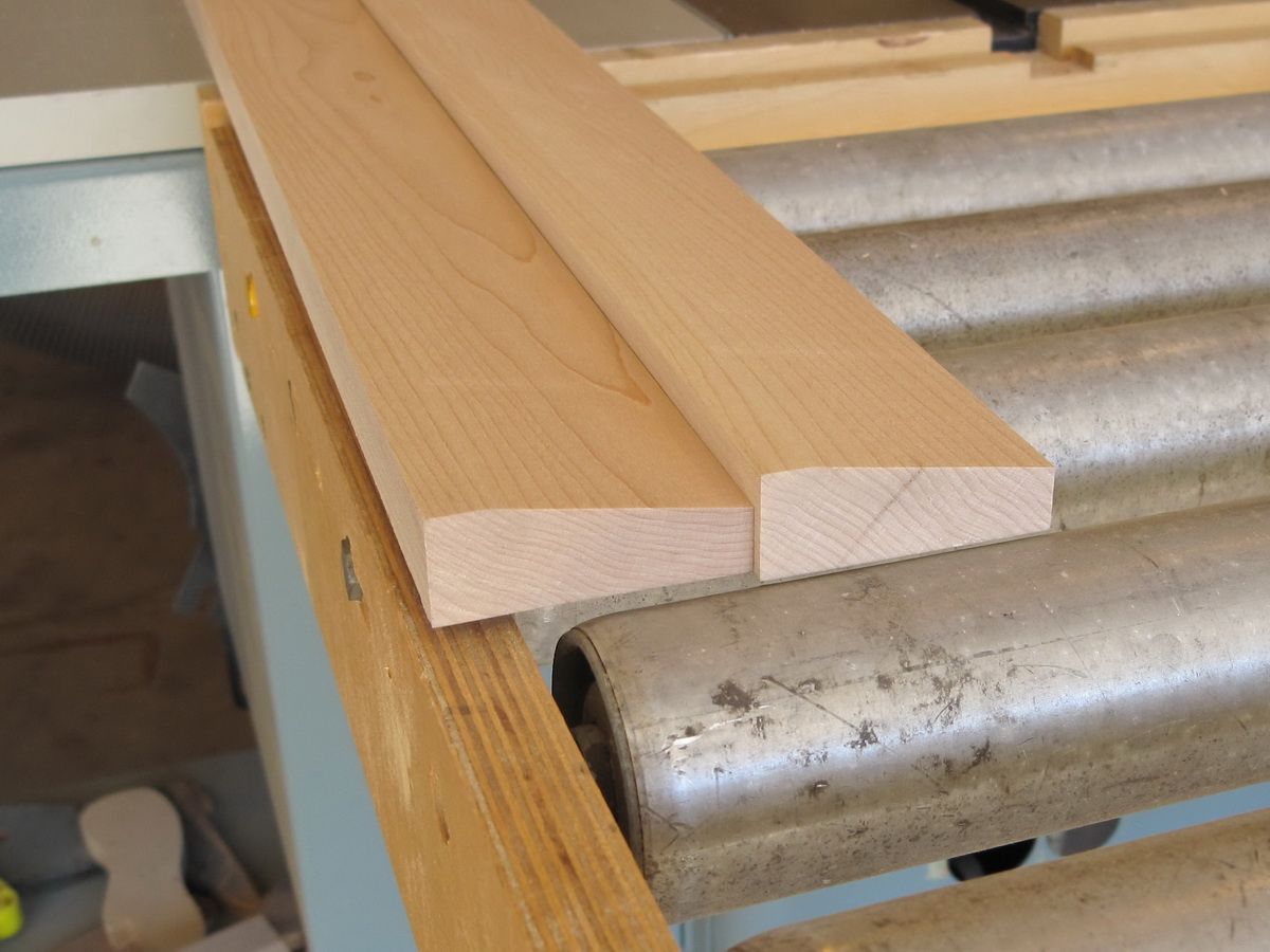 Build a Custom Picture Frame : 5 Steps - Instructables