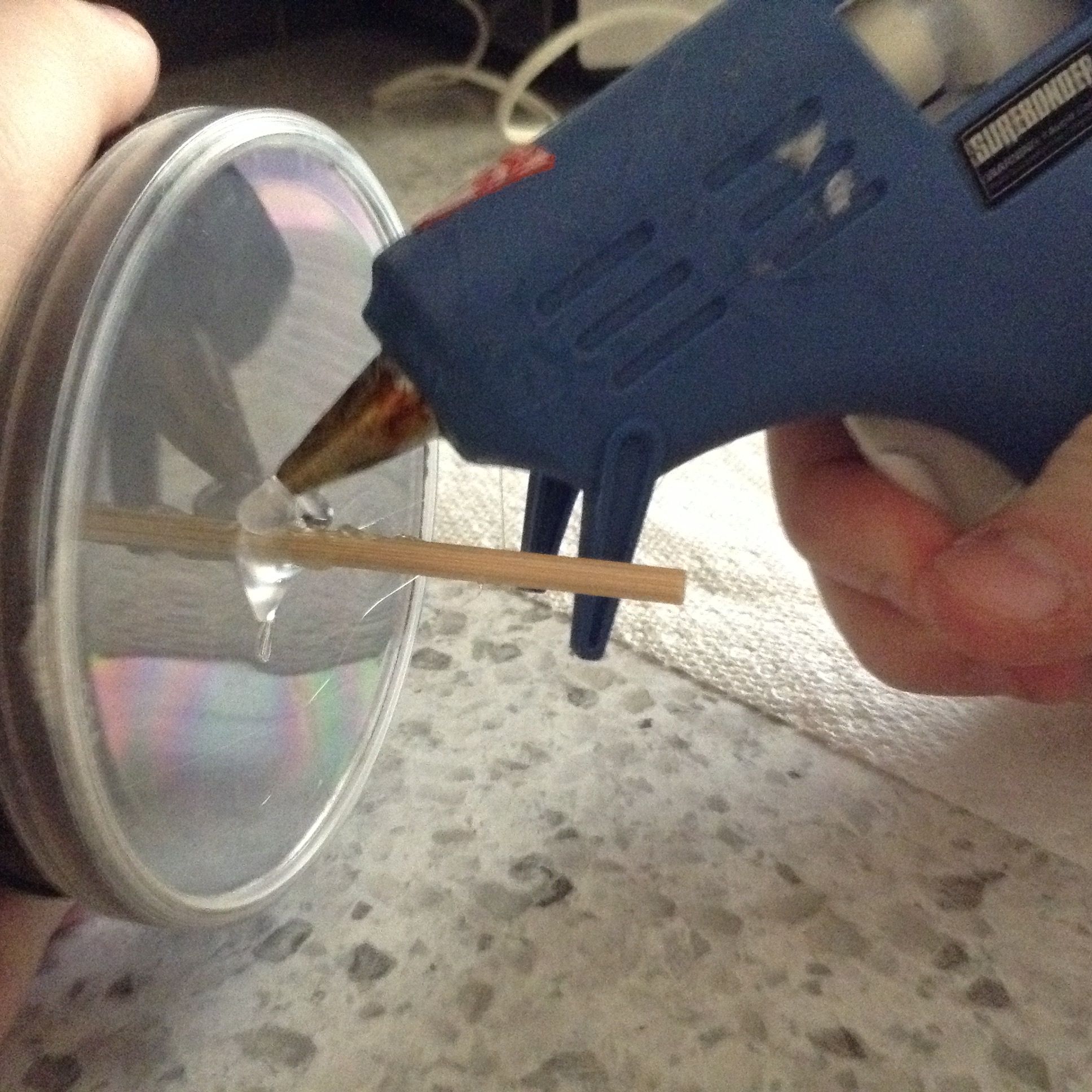 Pringles Solar Oven! : 12 Steps (with Pictures) - Instructables