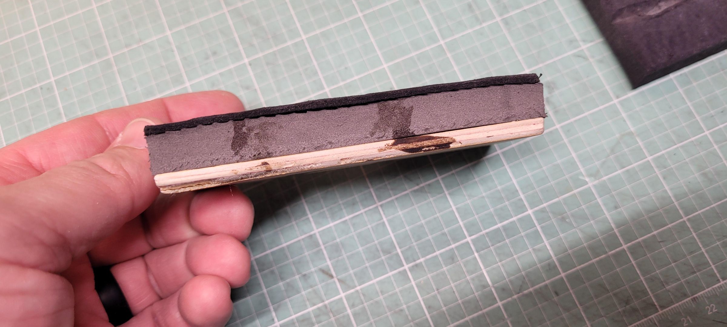 Building the Tools to Make the First Tools: DIY Flint Knapping Tools ...