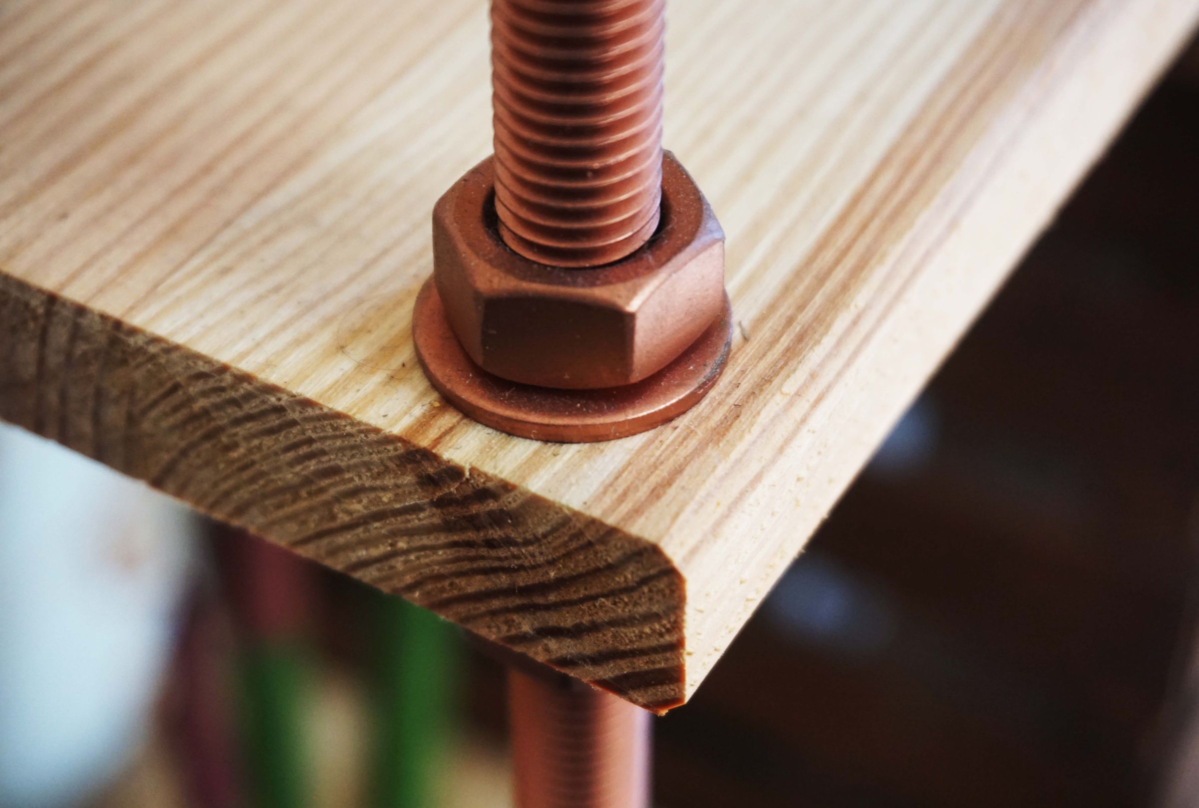 DIY Easy Shelves | Industrial : 3 Steps (with Pictures) - Instructables