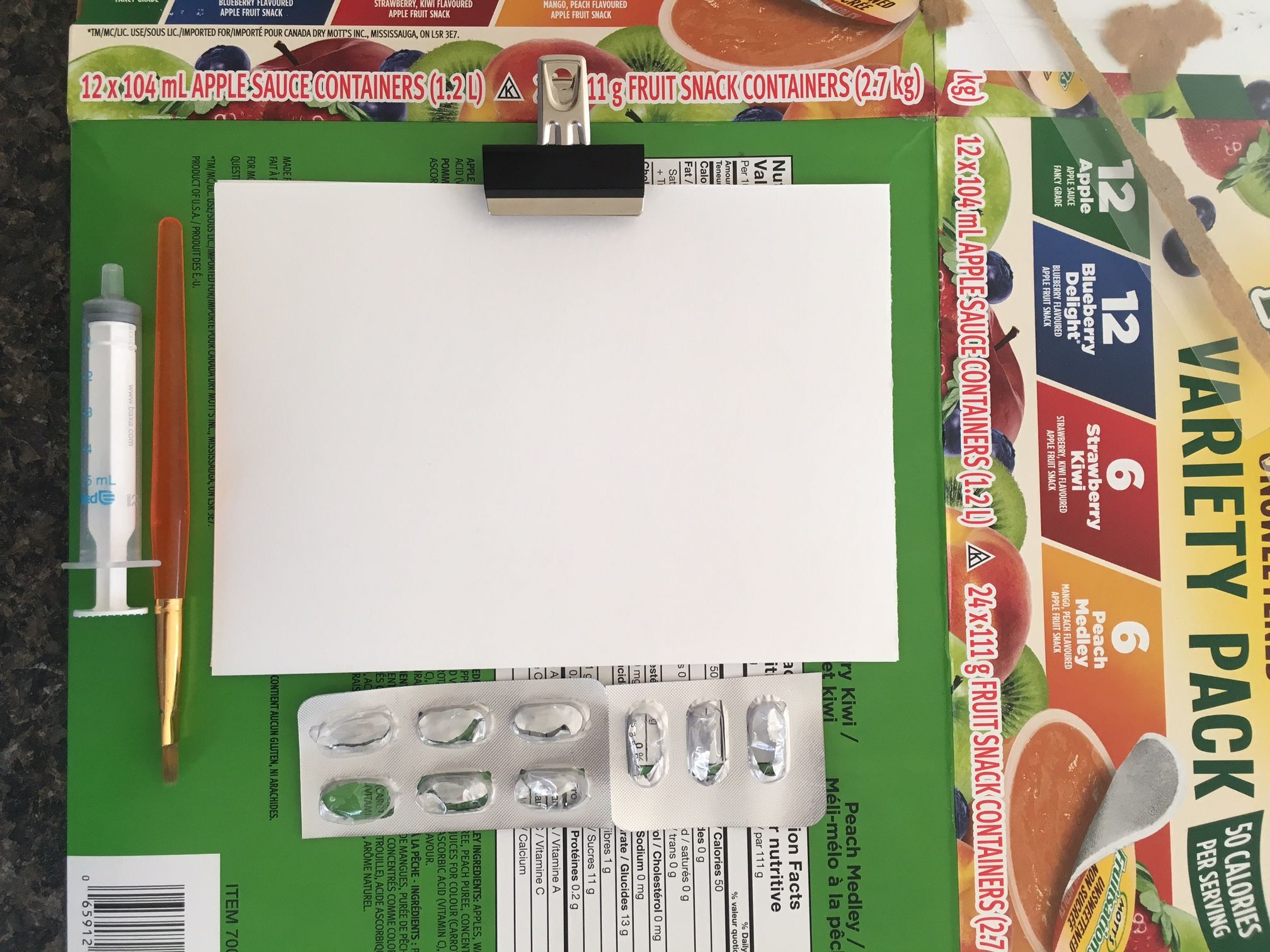 Travel Sketch Kit That Will Make You Draw Like a Pro : 11 Steps (with ...