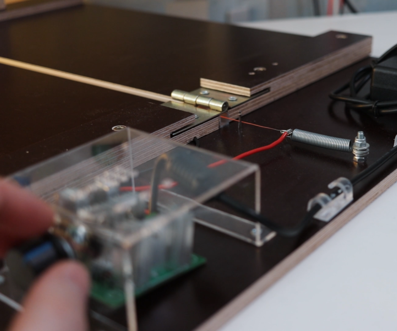 Acrylic Bending Tool : 17 Steps (with Pictures) - Instructables