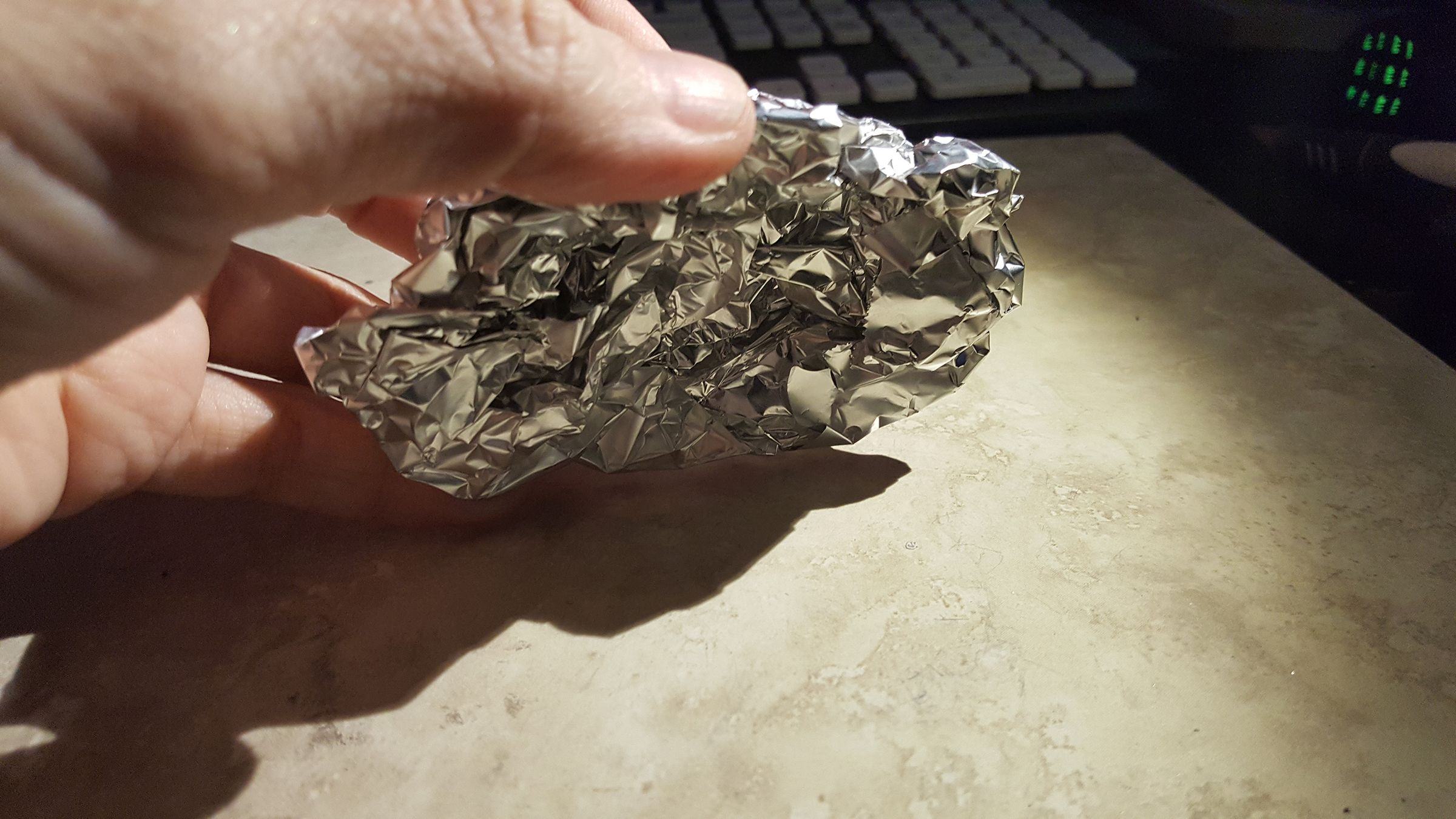 How to Make a Polymer Clay Cave : 9 Steps (with Pictures) - Instructables