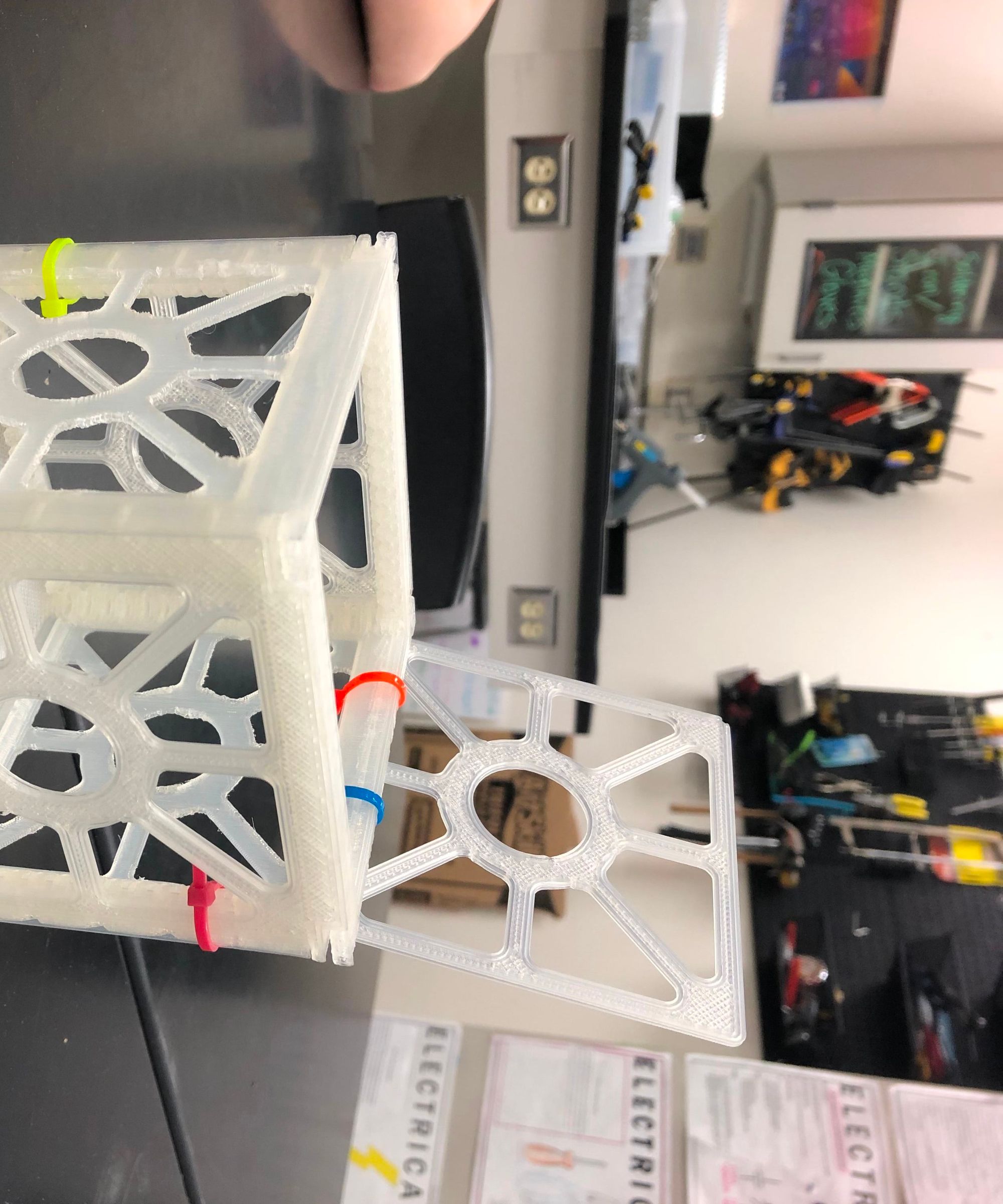Cubesat : 7 Steps - Instructables