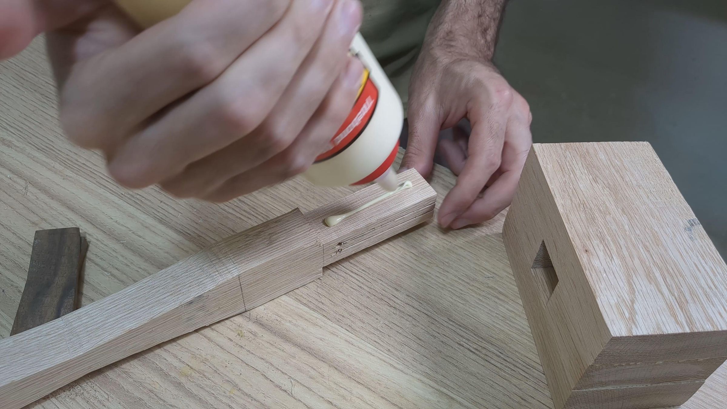 Create Your Own Mallet: an Easy and Cost-Effective Project! (with ...